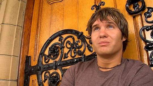 Prime Video: Departures