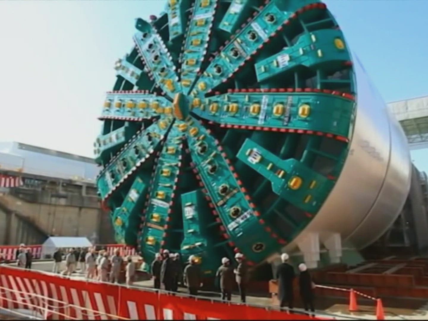 Prime Video: Engineering Catastrophes - Season 1