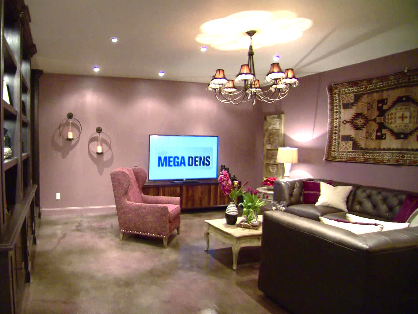 Prime Video: Mega Dens - Season 5