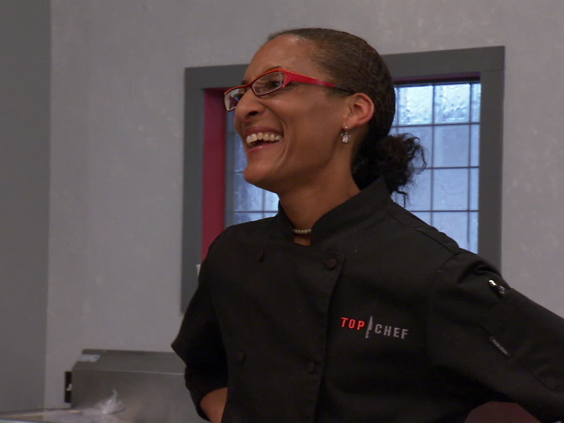 Prime Video: Top Chef - Season 8