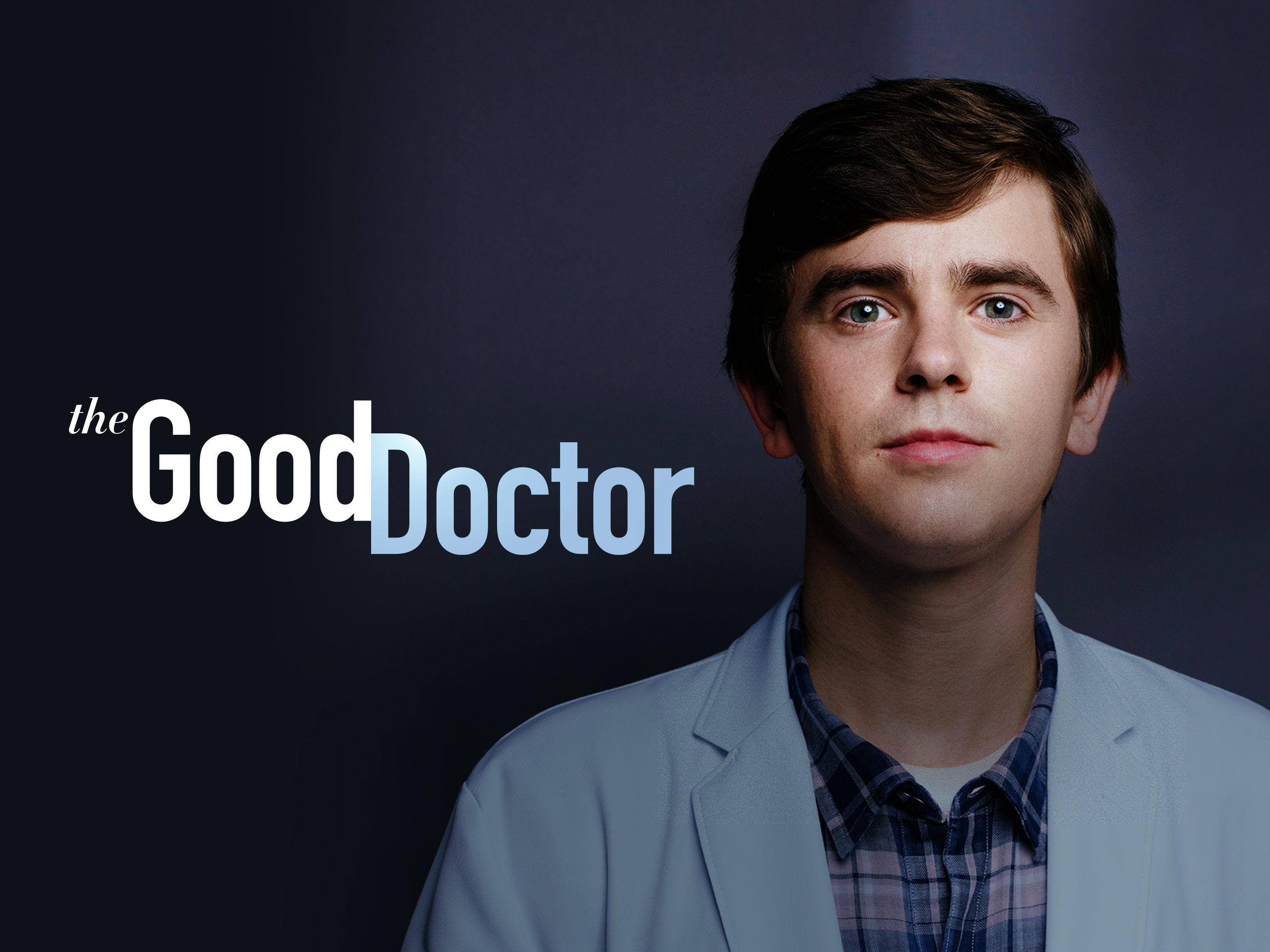 Prime Video: The Good Doctor - Season 4