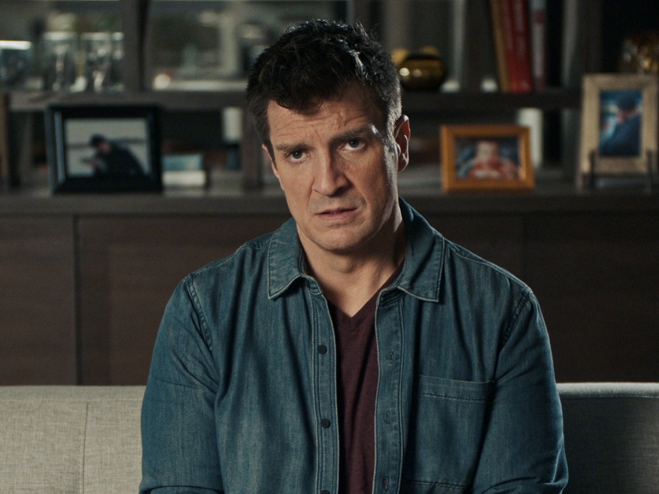 Prime Video: The Rookie, Season 3