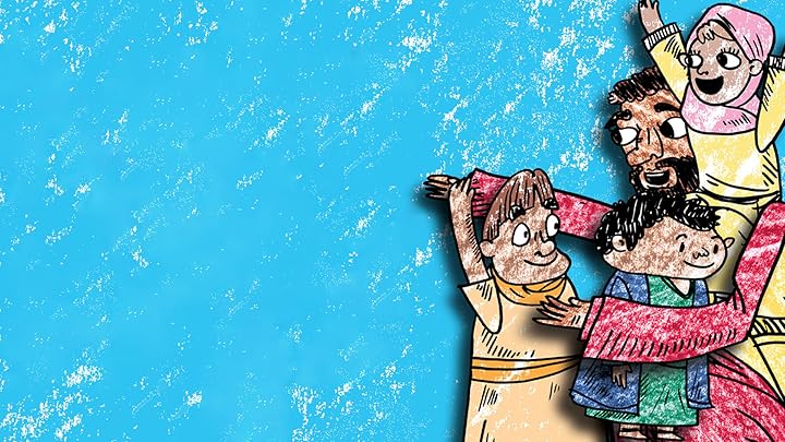 Amazon.com: Holy Moly - Season 1 : Lauren Addy, Melanie Wehrmacher ...