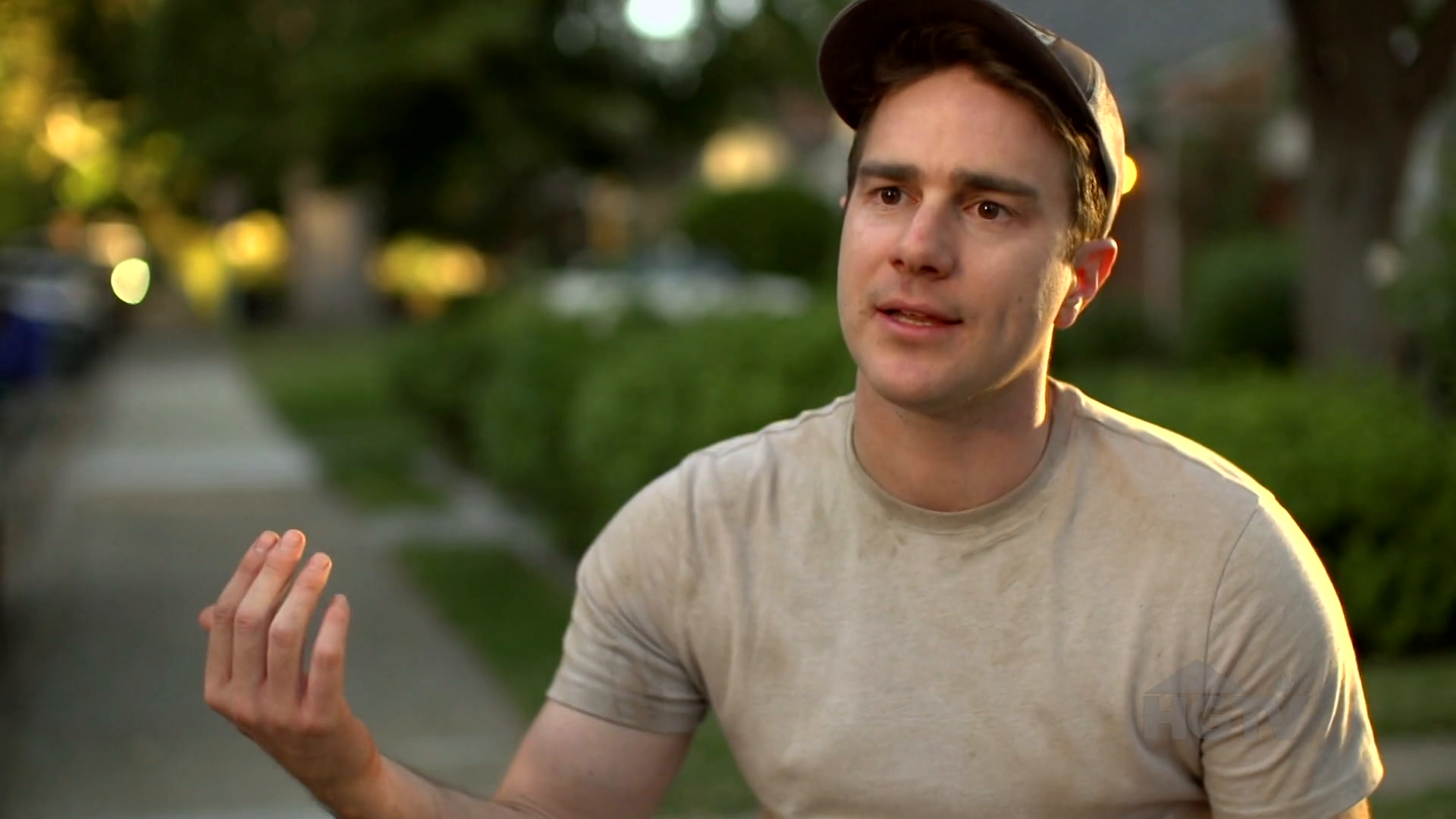 Prime Video: Yard Crashers - Season 17