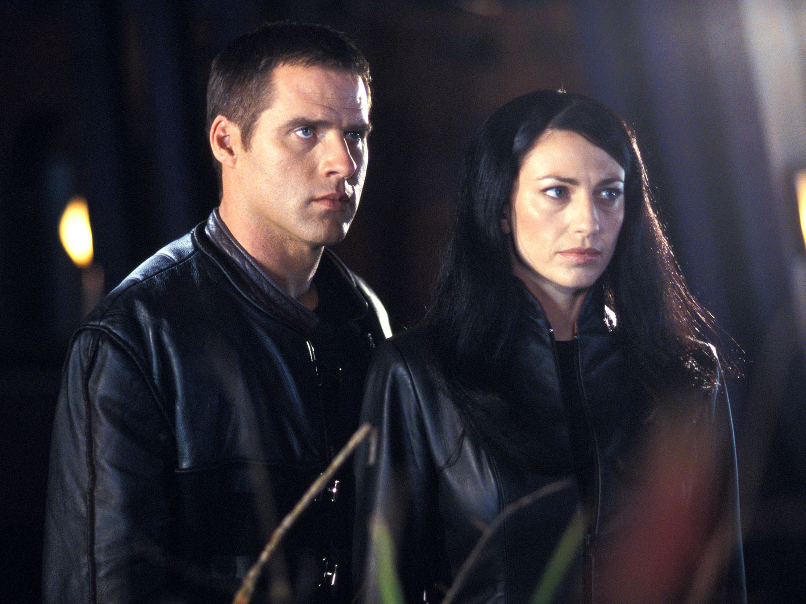 Prime Video: Farscape