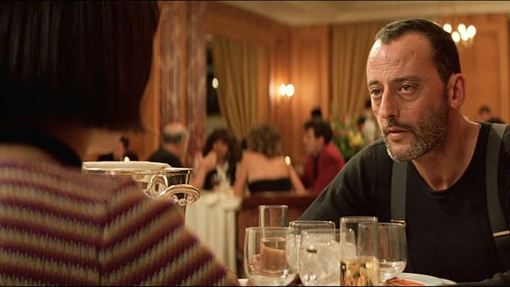 Amazon.de: Leon - Der Profi (Director's Cut) ansehen | Prime Video