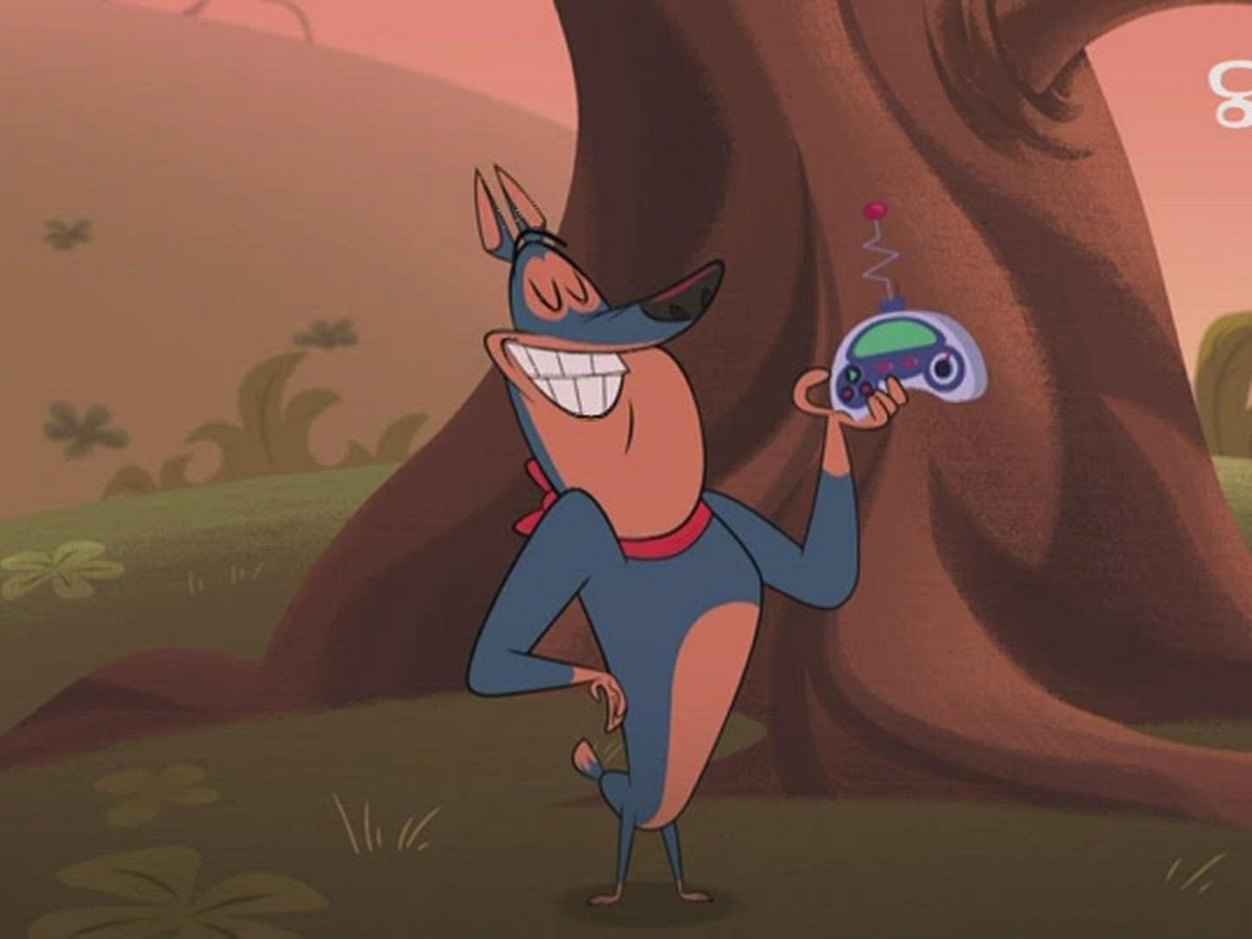 Prime Video: Taffy - Saison 2