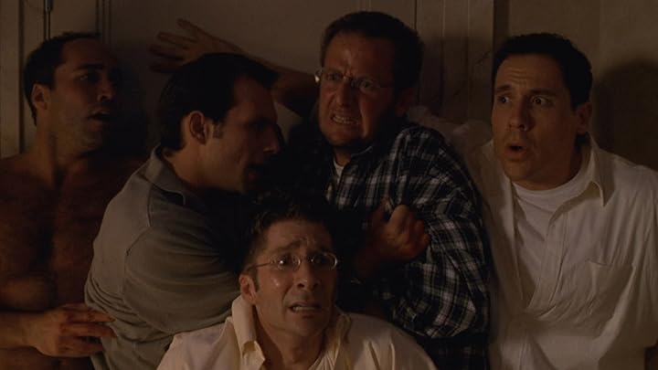 Very Bad Things Movie