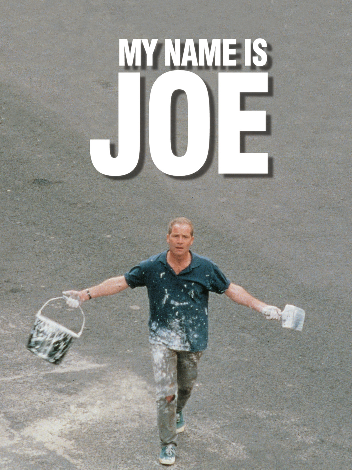 Prime Video: My Name Is Joe
