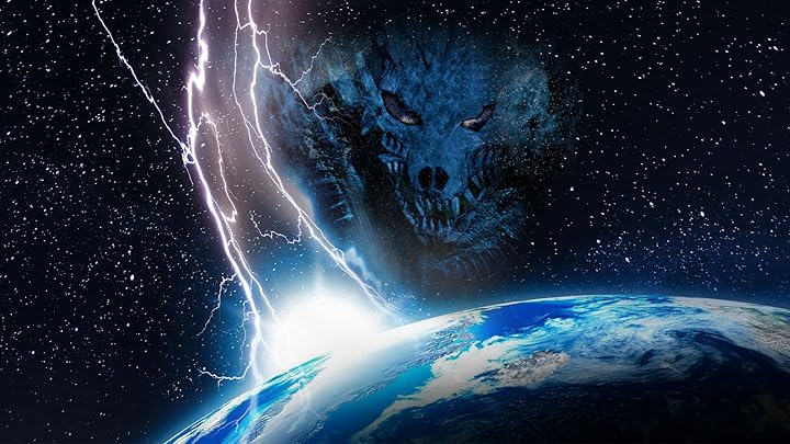 Amazon.com: Alien Abduction : Megan Lee Ethridge, Griff Furst, Marissa ...