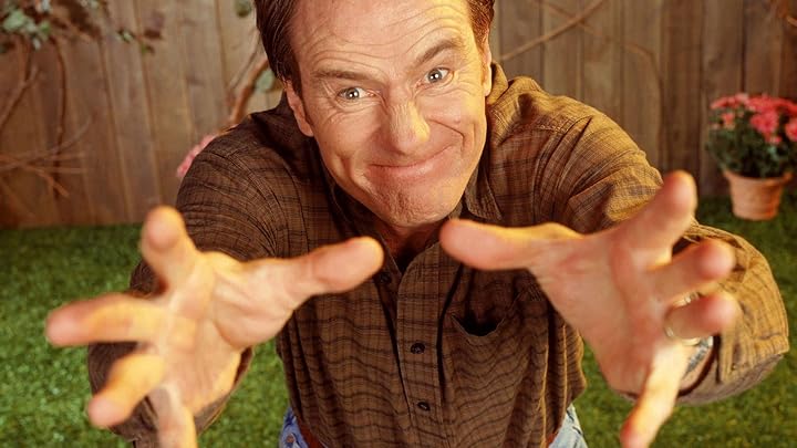 Watch Malcolm In The Middle Season 3 | Prime Video