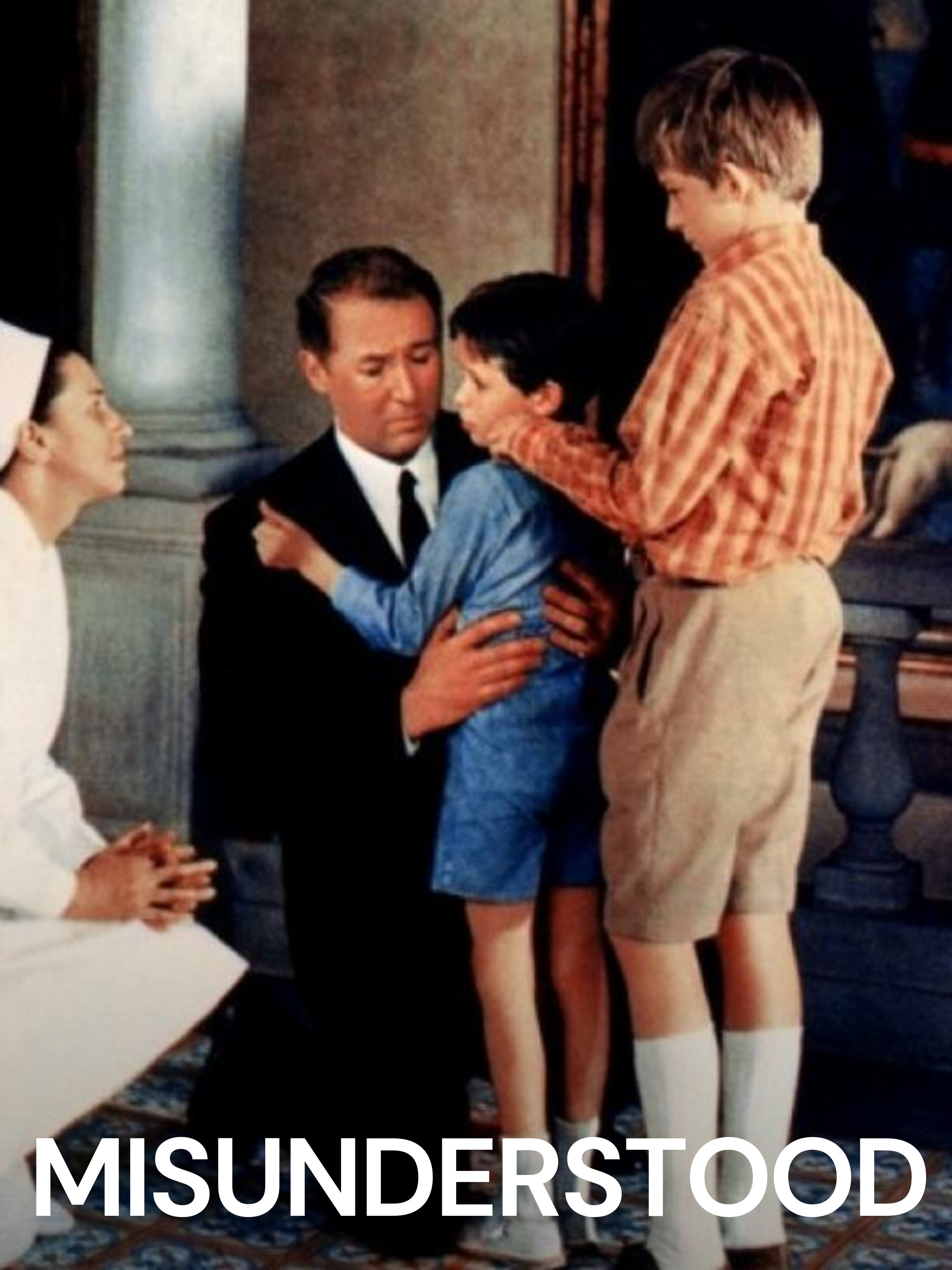 Prime Video: Misunderstood