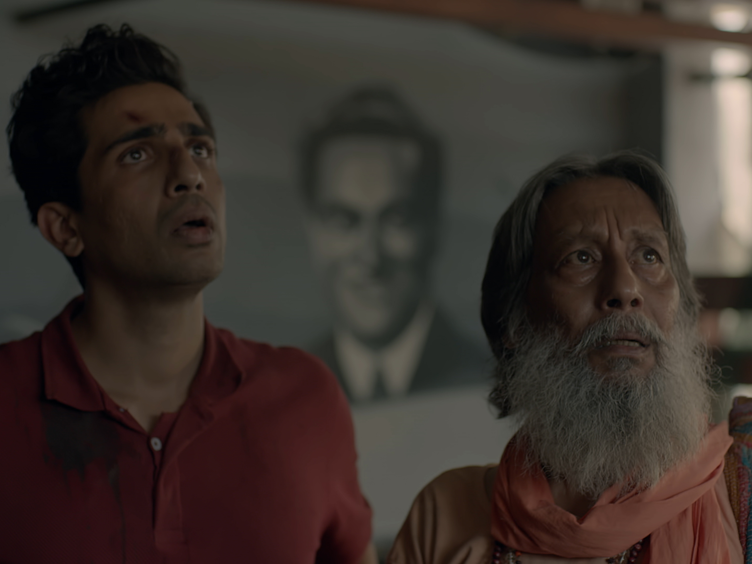 Prime Video: Afsos - Season 1