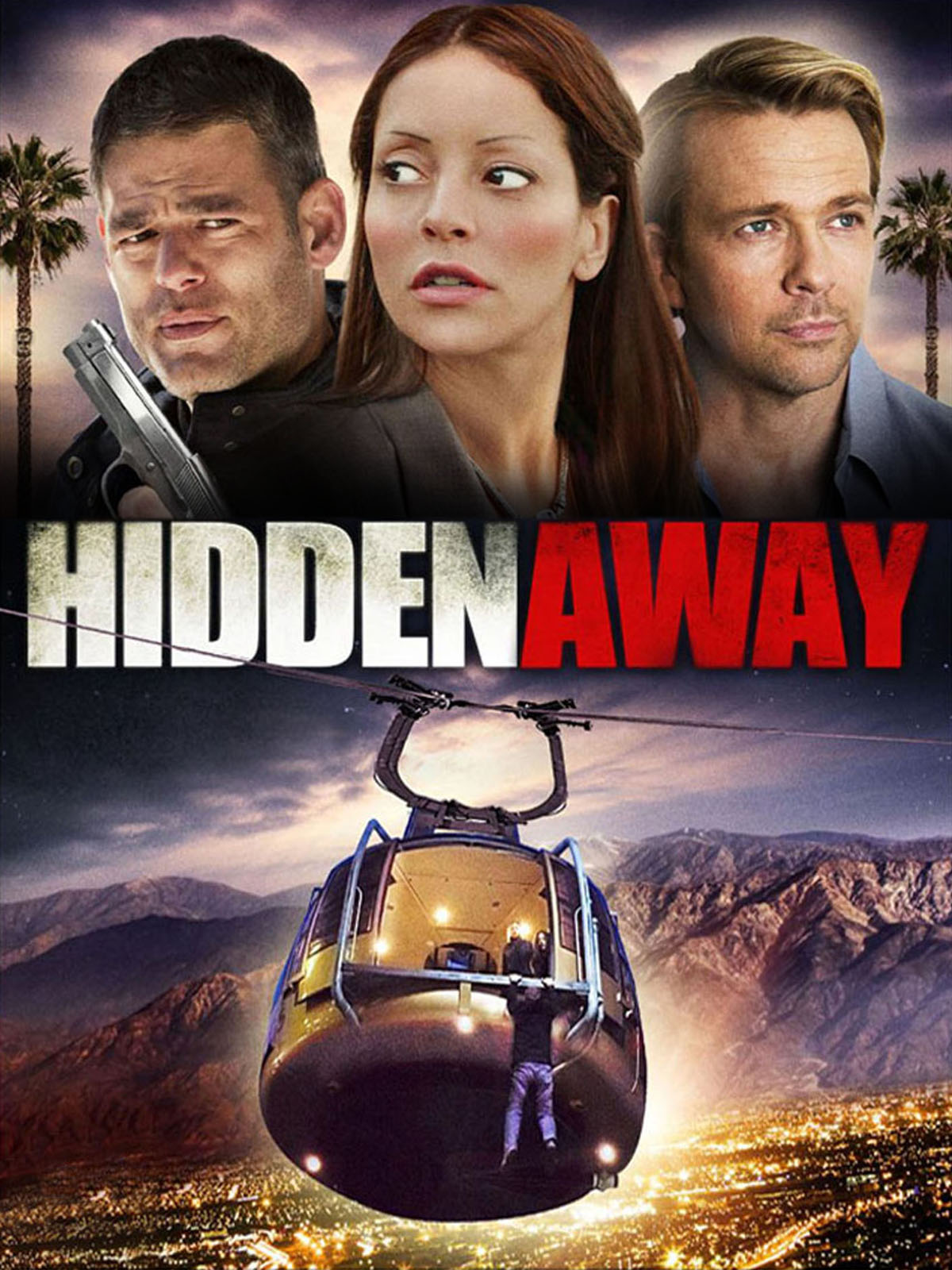 Prime Video: Hidden Away