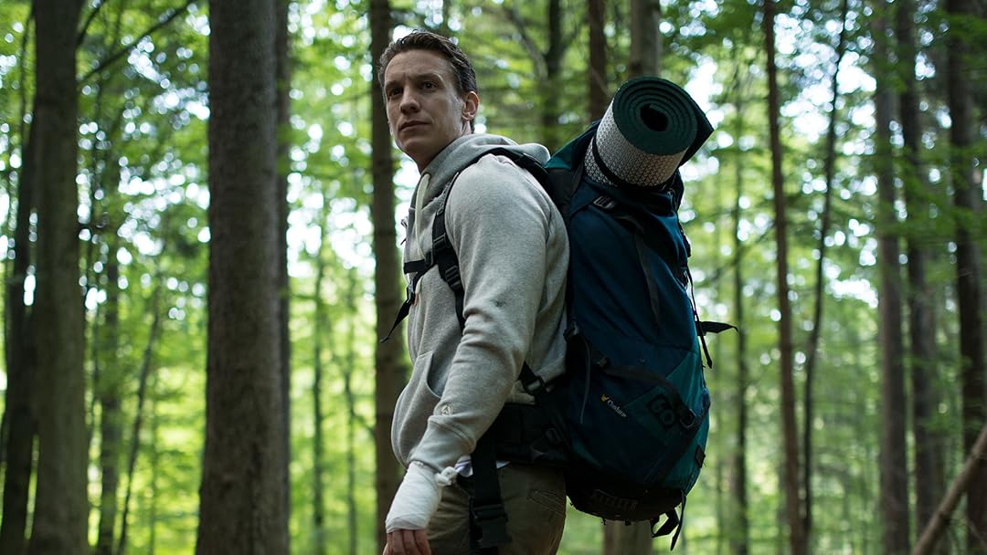 Watch Redwood | Prime Video