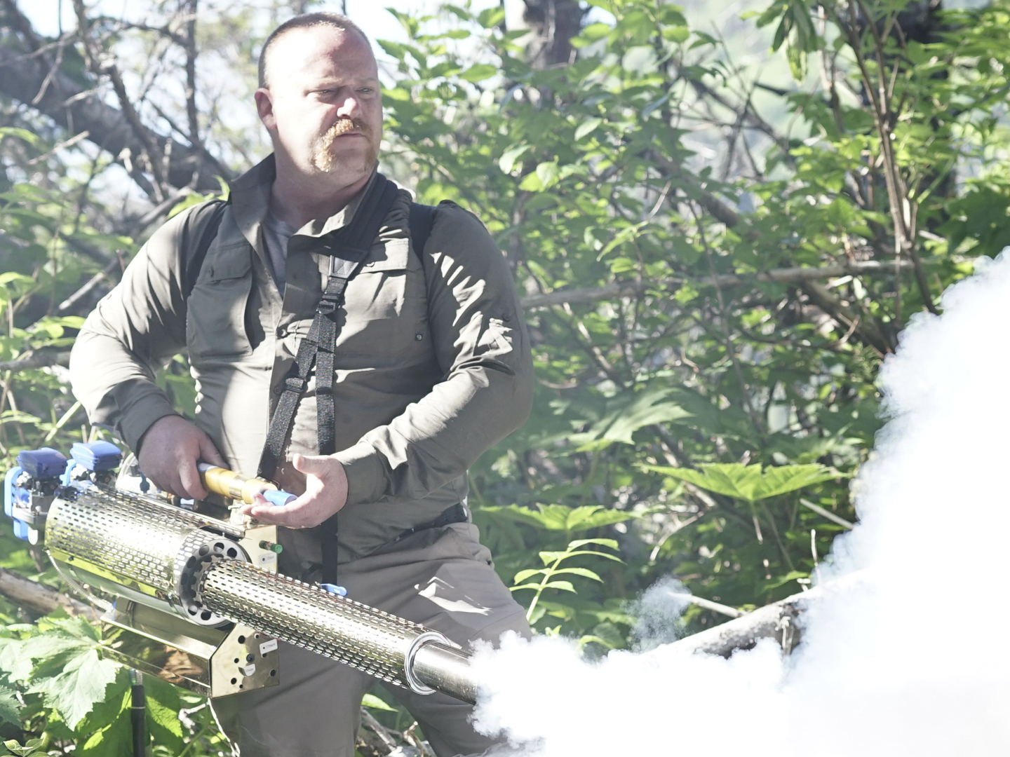 Prime Video: Alaskan Killer Bigfoot - Season 1