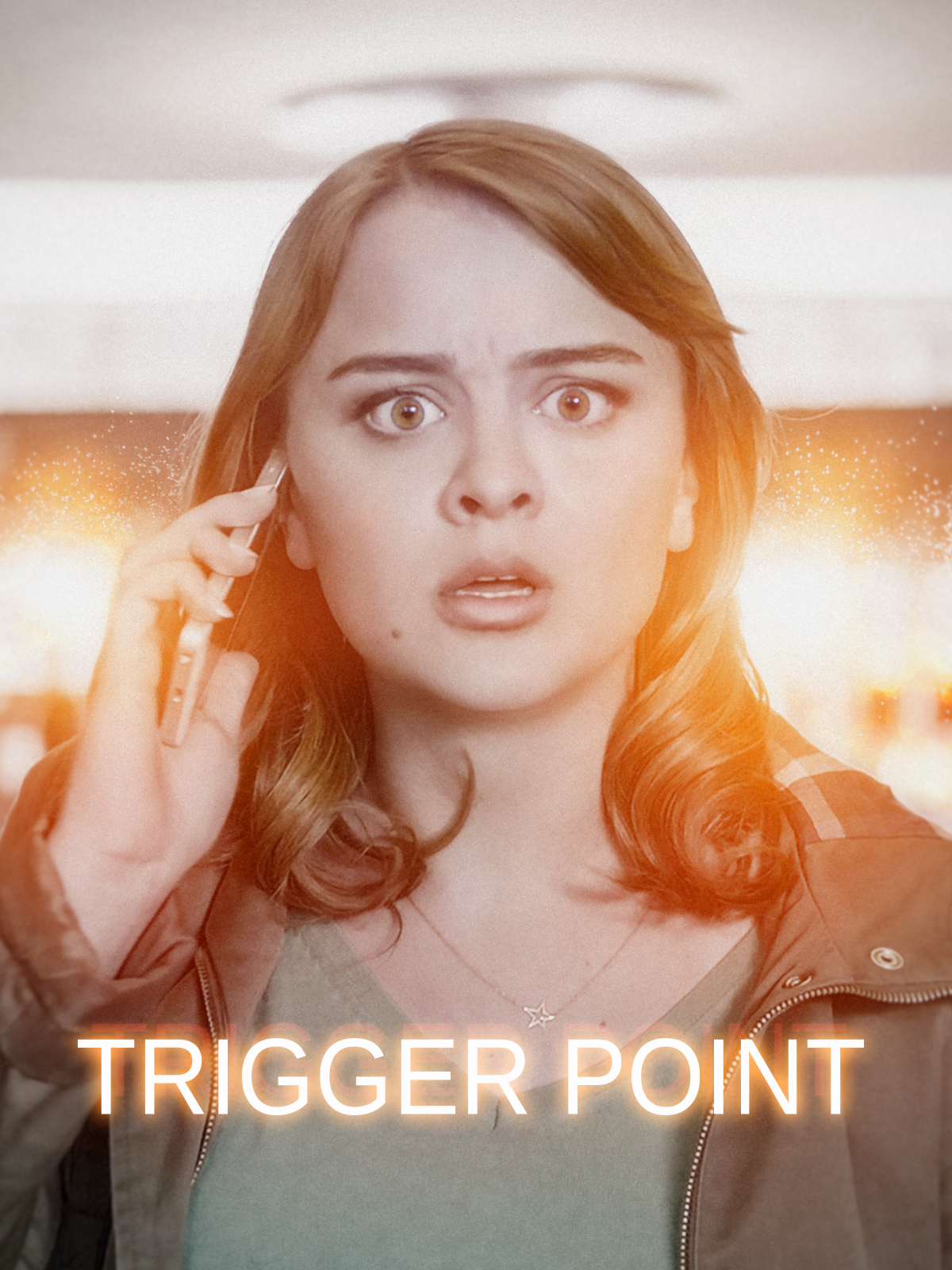 Prime Video: Trigger Point