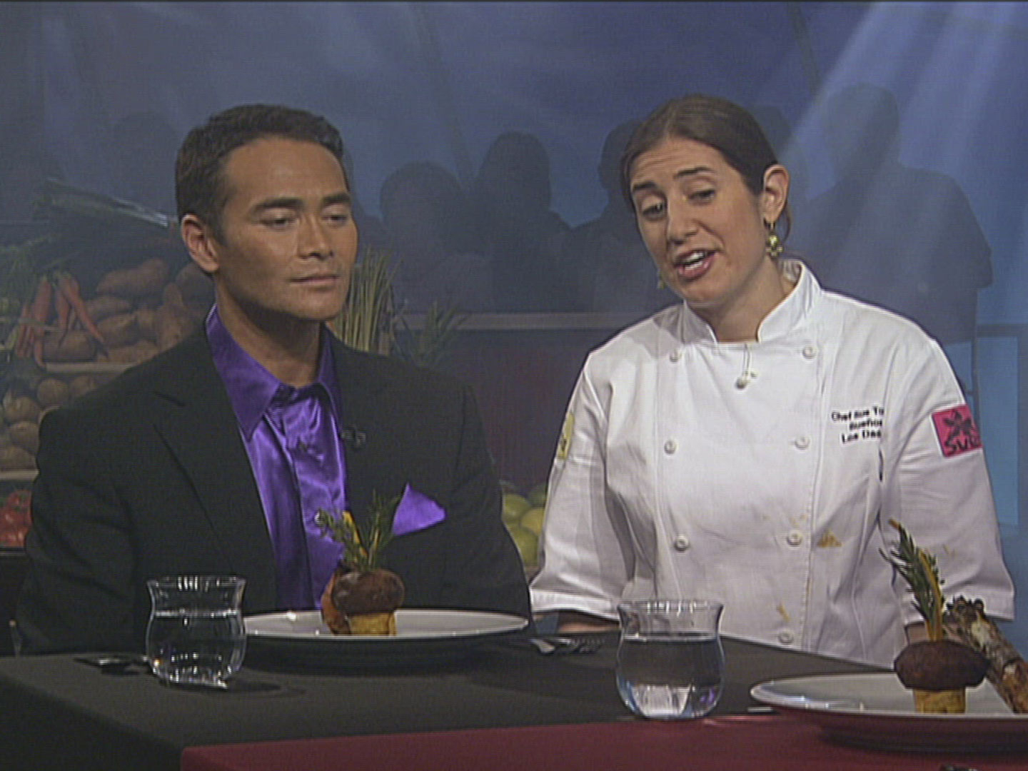 Prime Video: Iron Chef America - Season 7