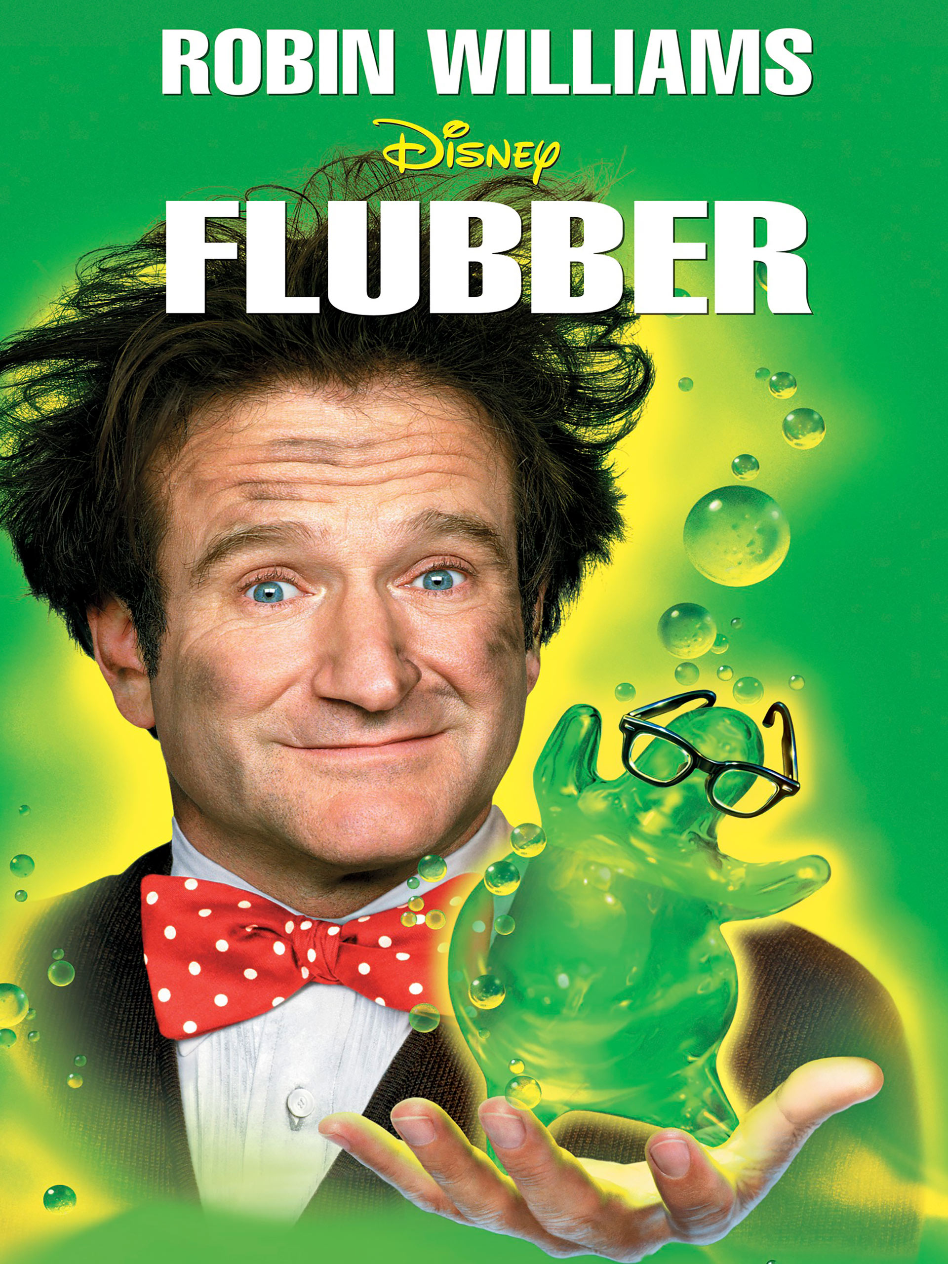 Prime Video: Flubber