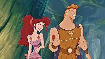 Watch Hercules | Prime Video