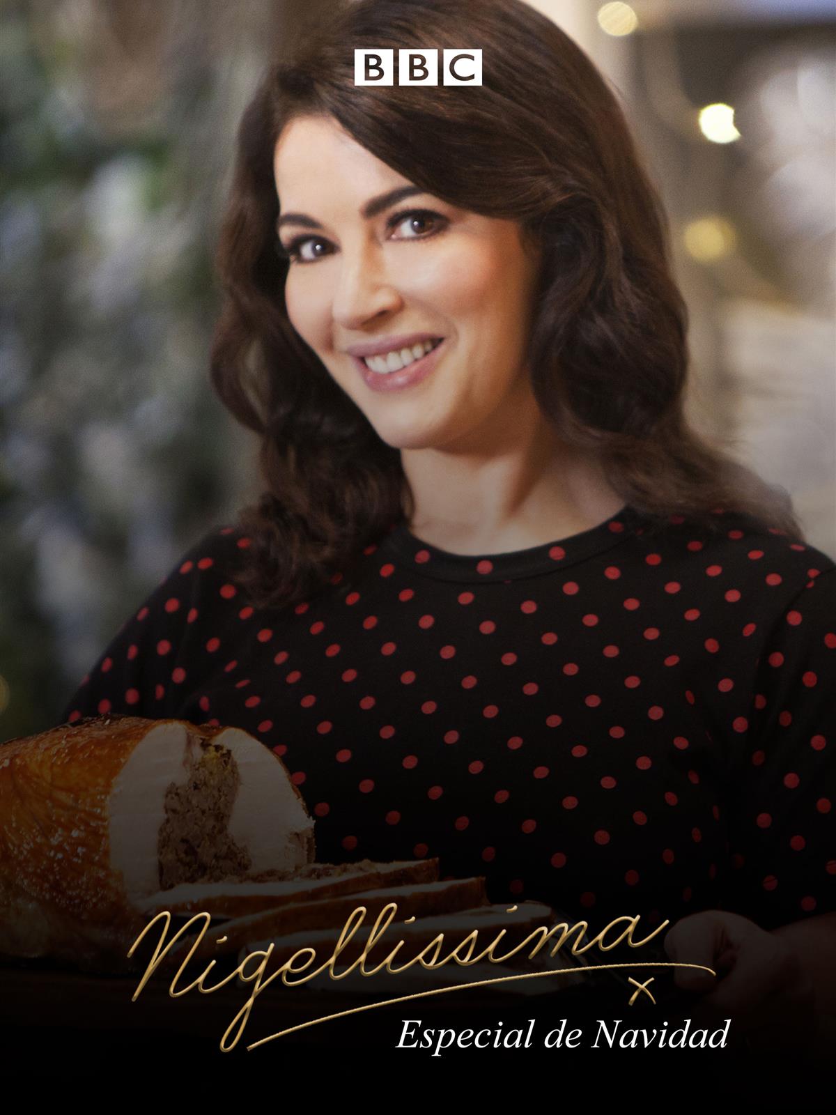 Prime Video: Nigellissima - Especial de Navidad