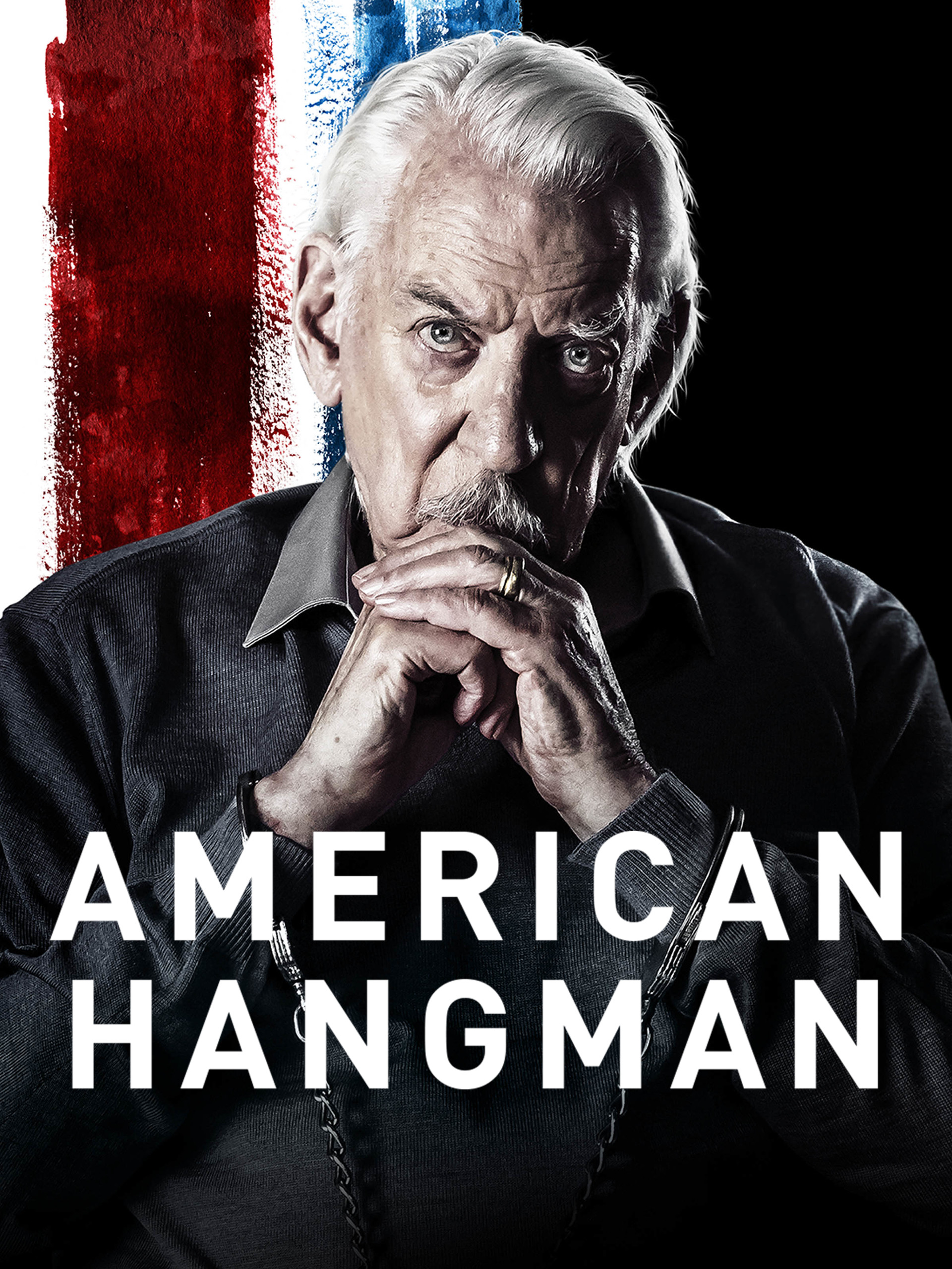 Prime Video: American Hangman