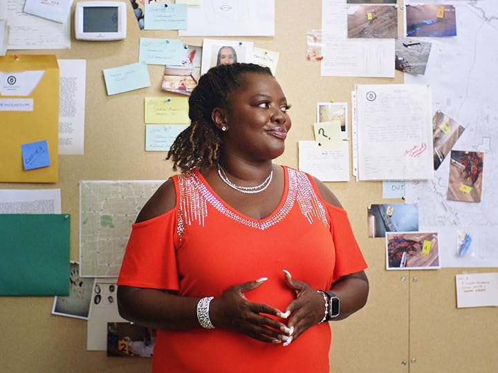 Prime Video: Swarm - Season 1