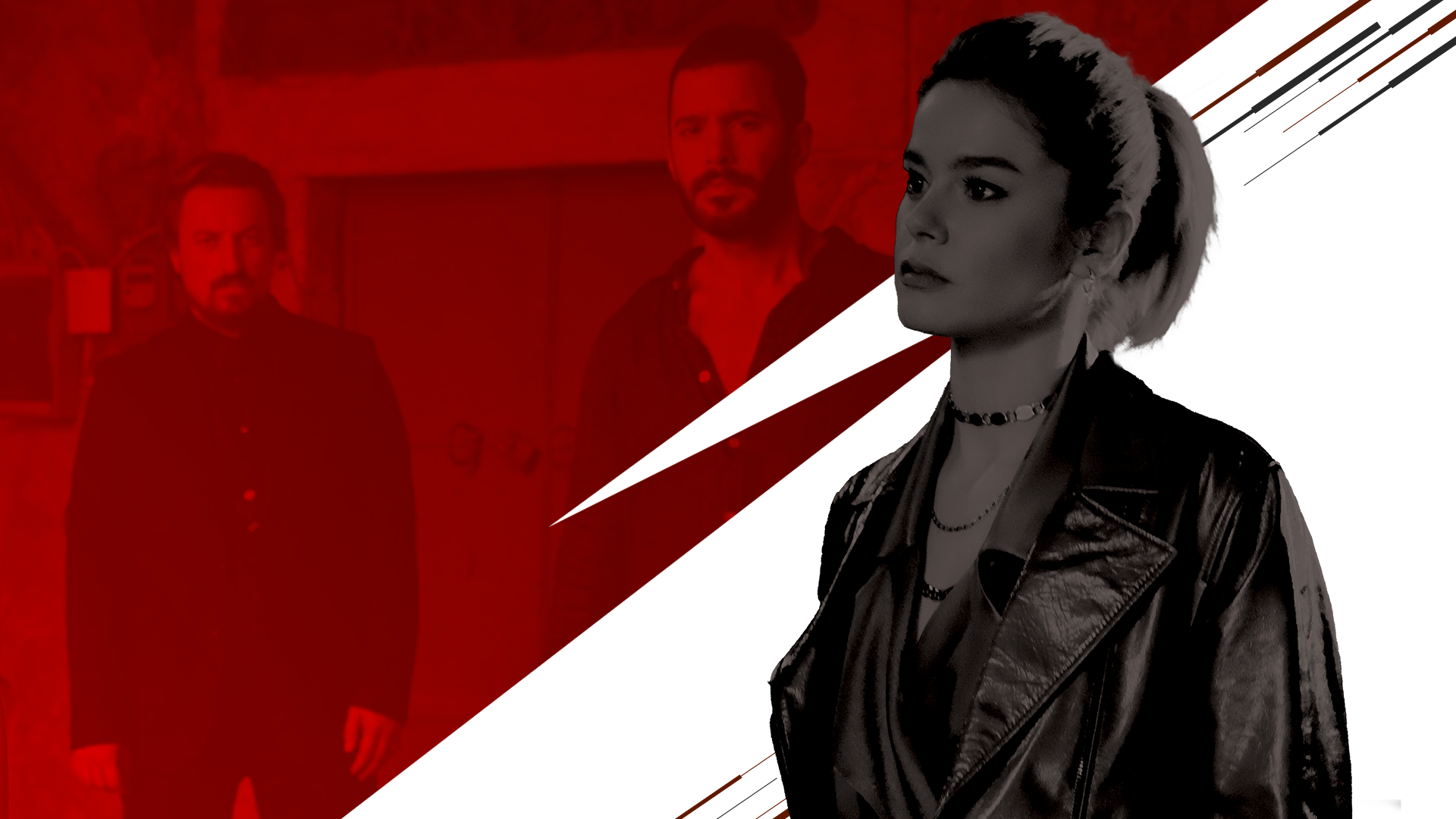 Prime Video: Raven