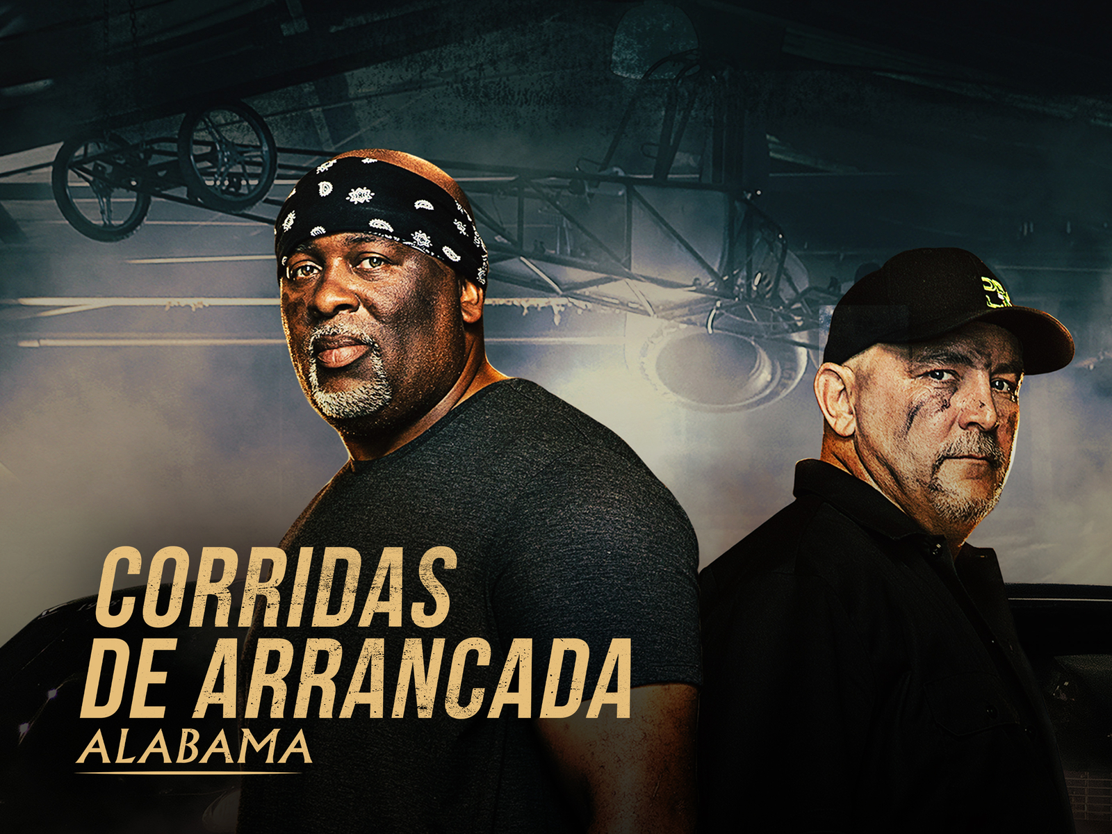 Prime Video: Fastest Cars In The Dirty South - Season 1