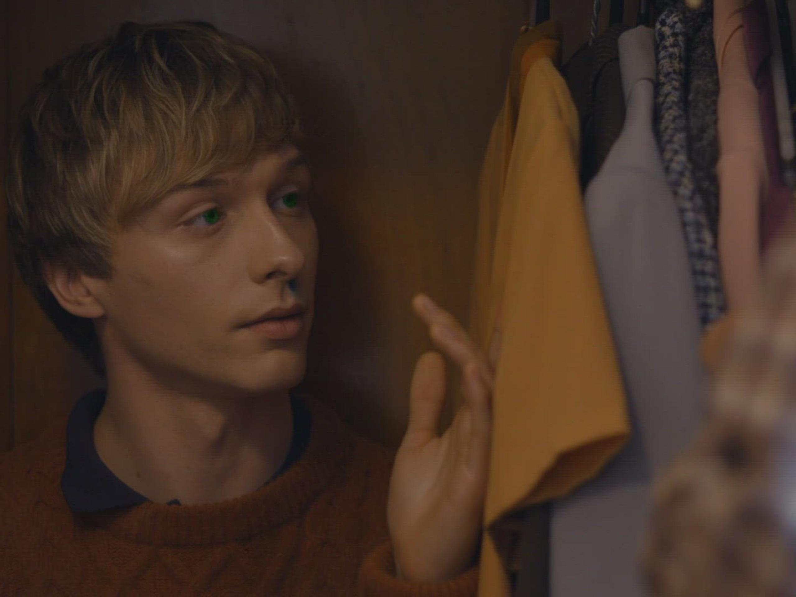 Prime Video: Humans - Saison 1