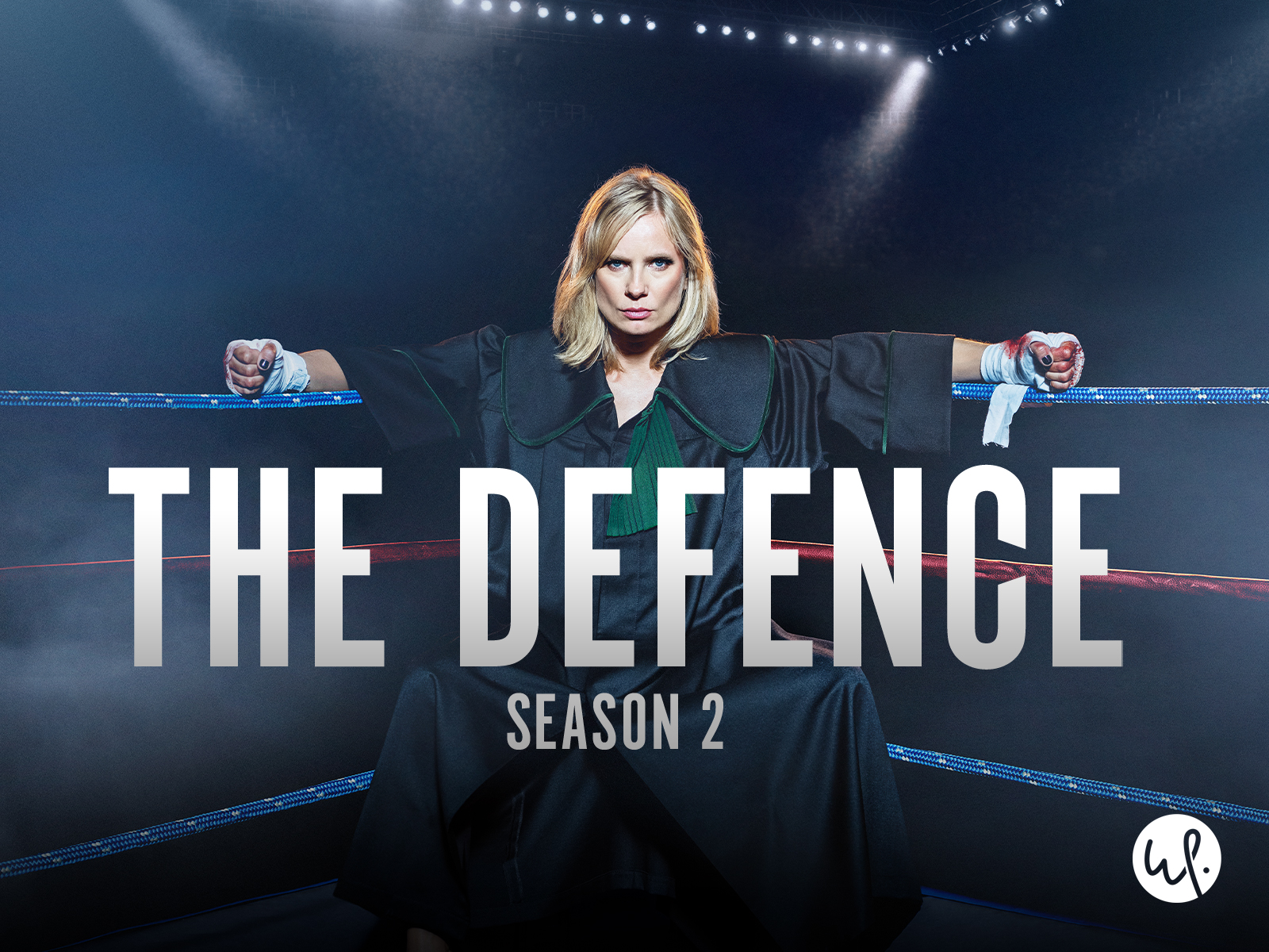 Prime Video: The Defence, Season 2