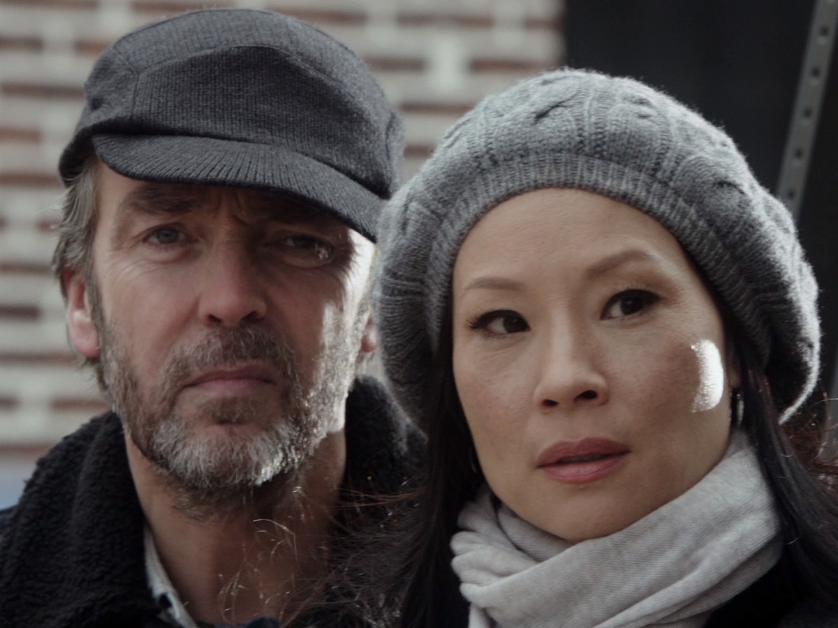 Prime Video: Elementary - Season 1