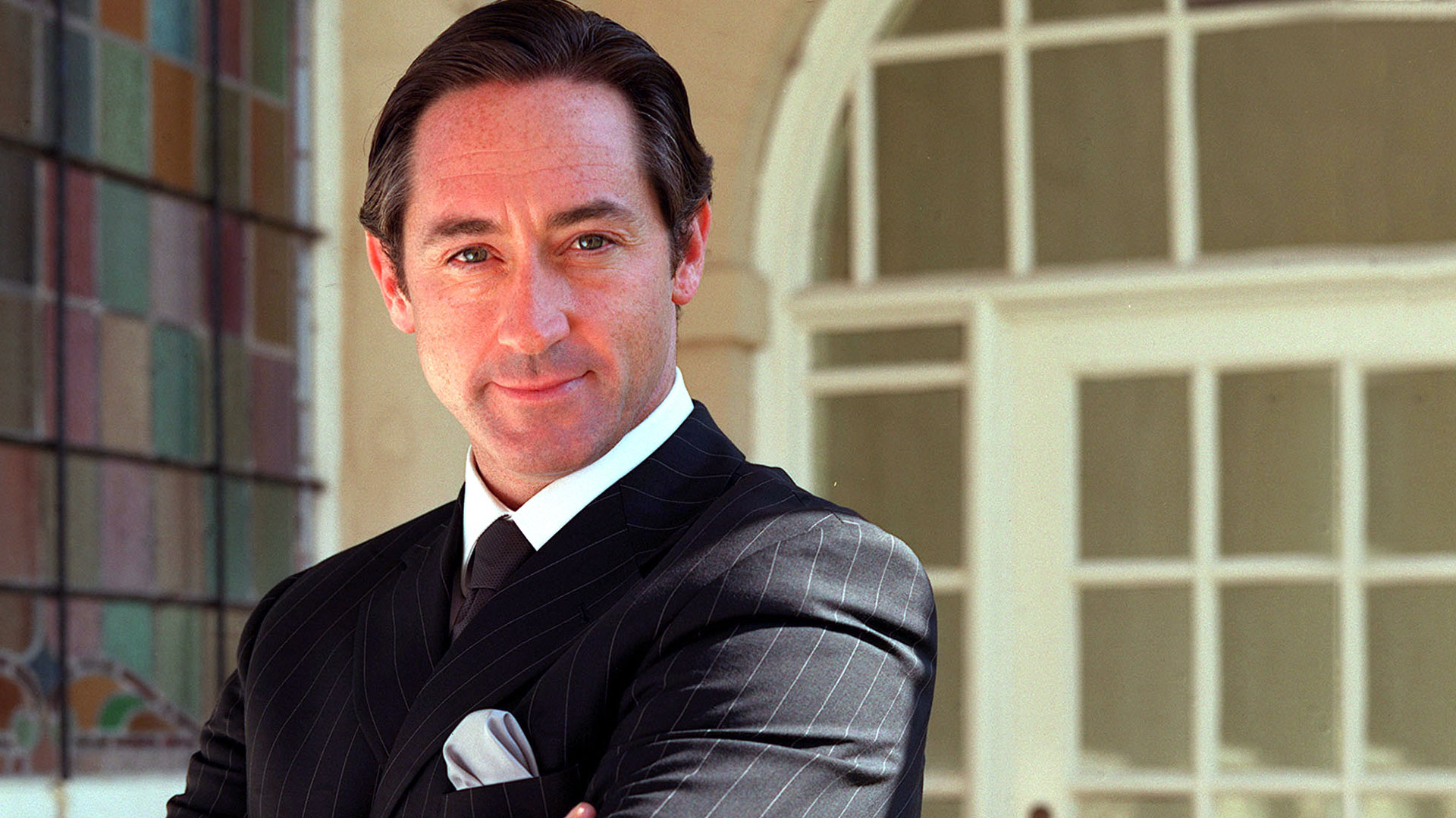 Prime Video: The Royal, Season 5