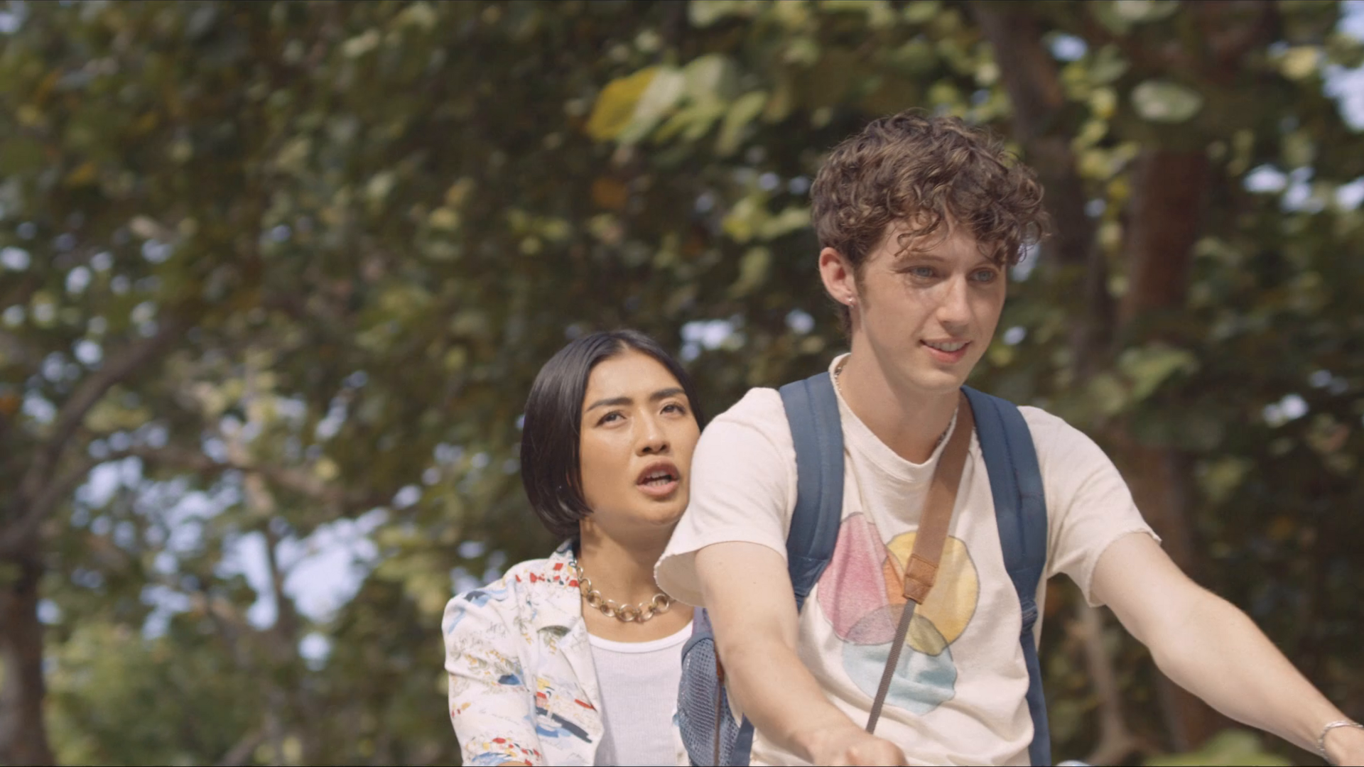 Prime Video: Three Months