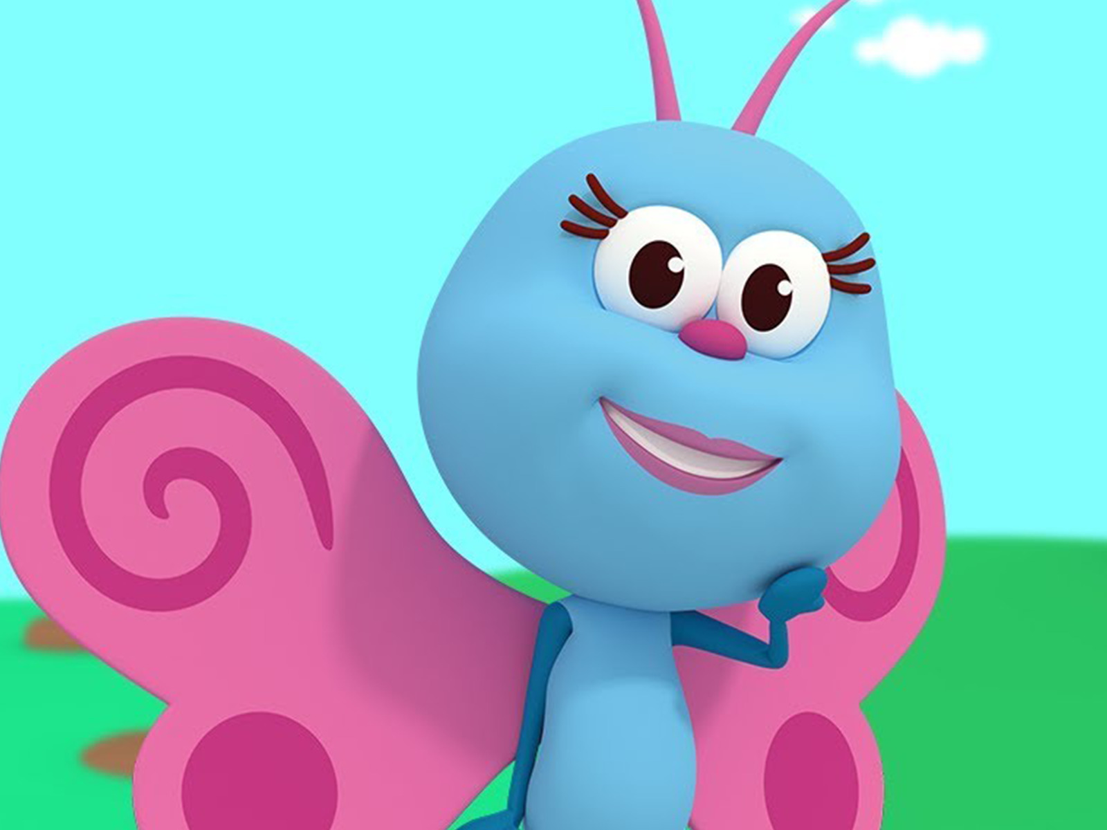 Prime Video: Bichikids