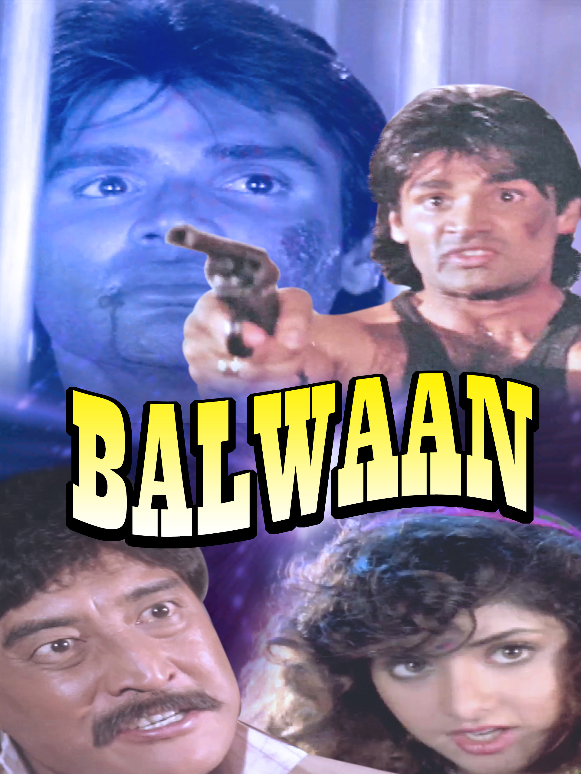 Prime Video: Balwaan