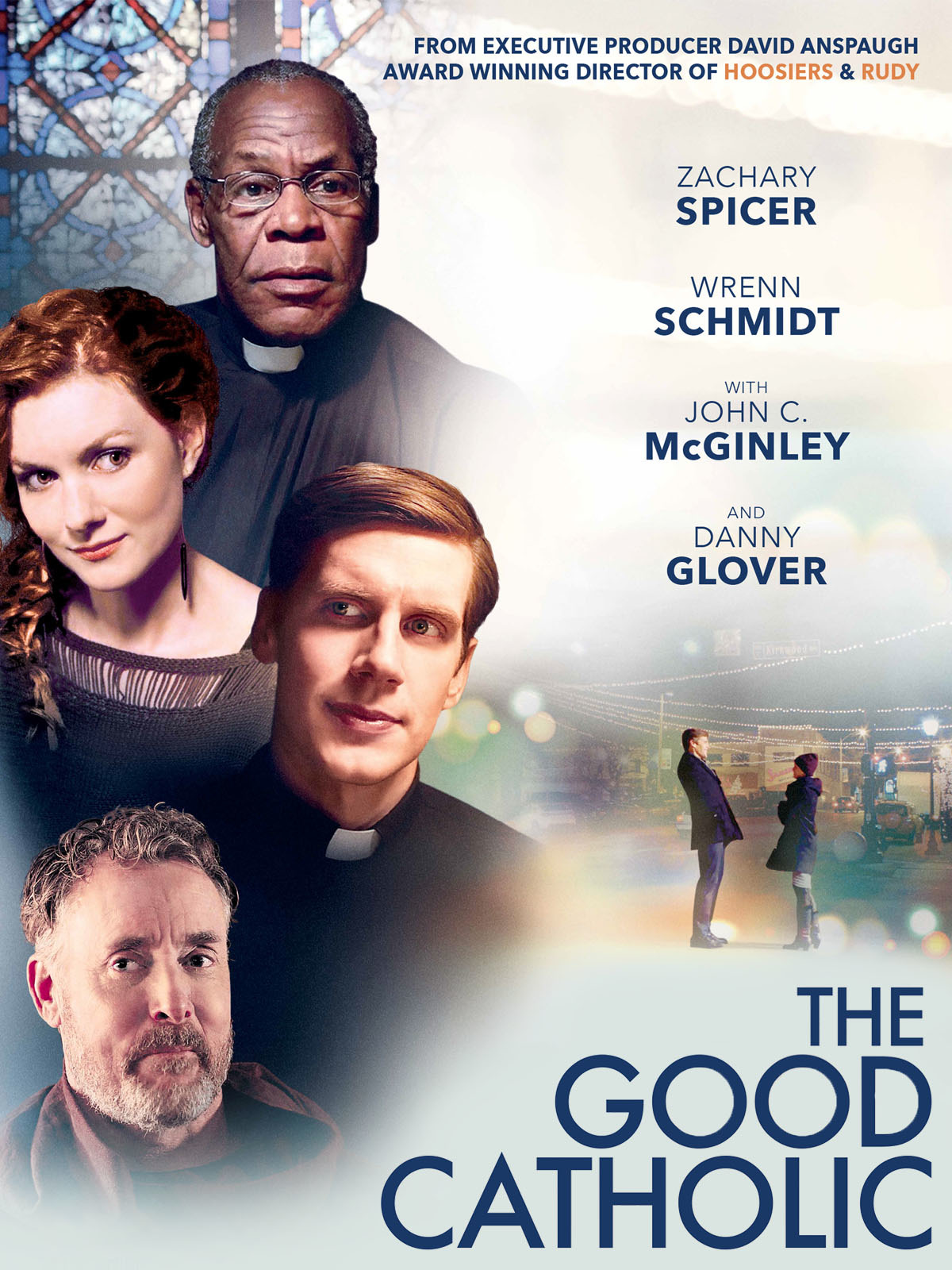 Prime Video: Good Catholic, The