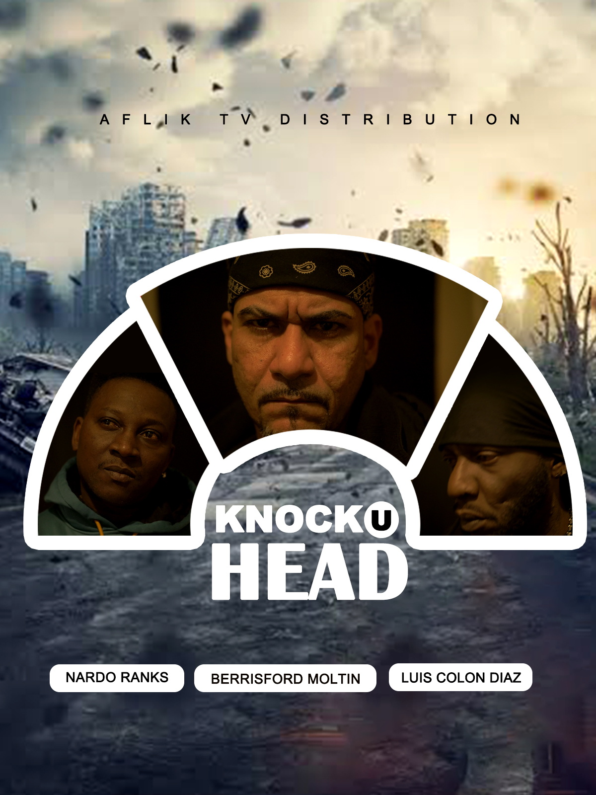 Prime Video: Knock U Head