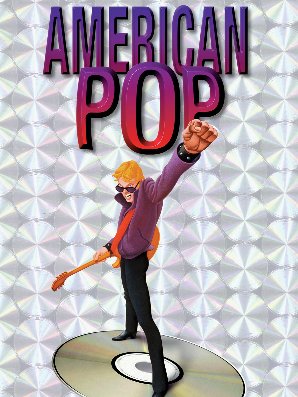 Prime Video: American Pop