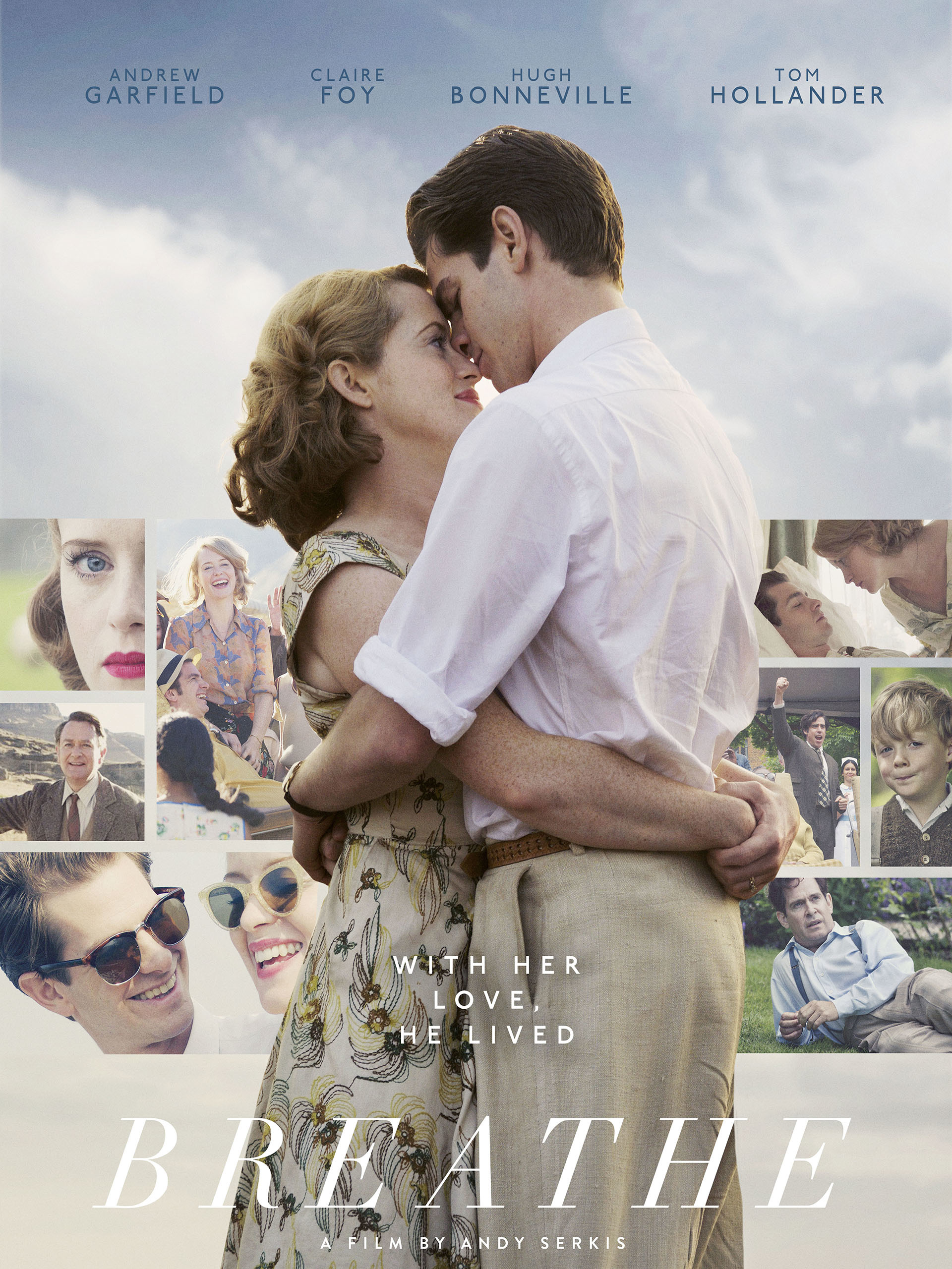 Prime Video: Breathe