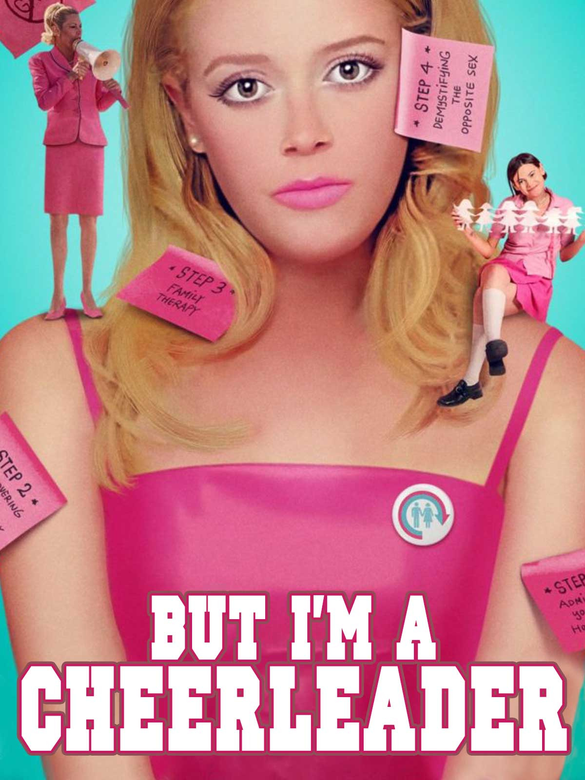 Prime Video But Im A Cheerleader