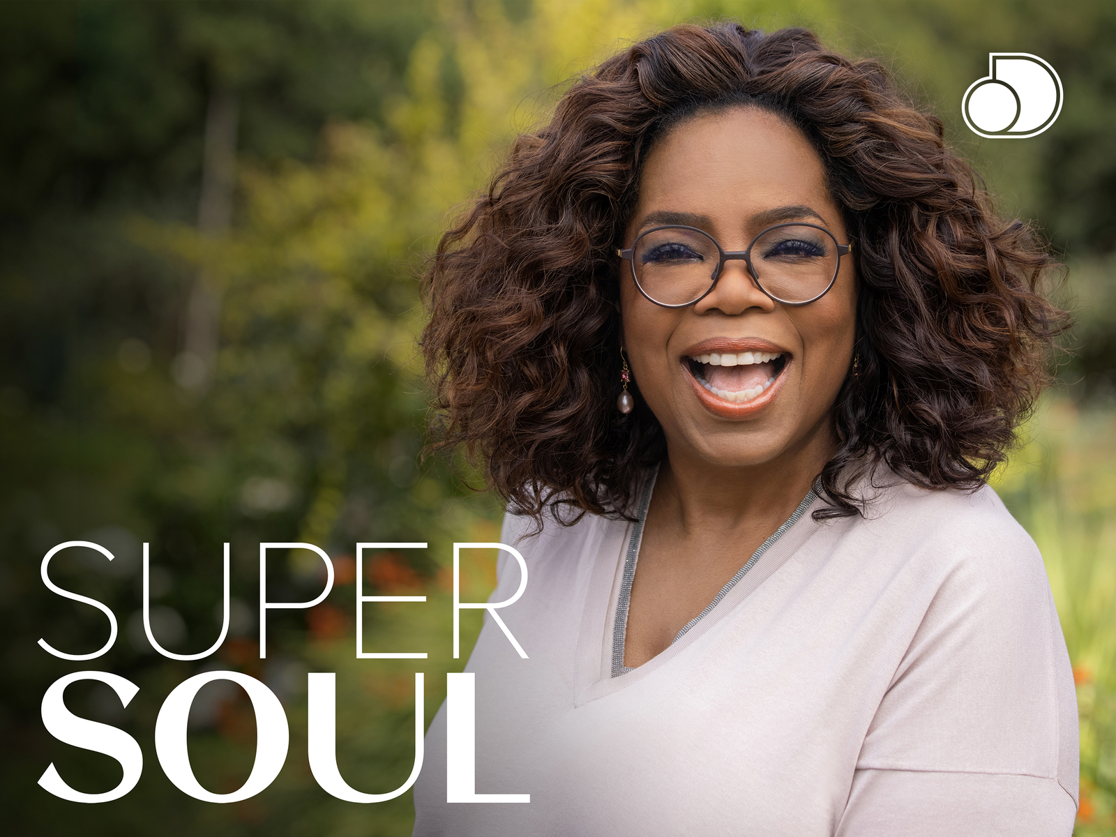 Prime Video: Super Soul - Season 1