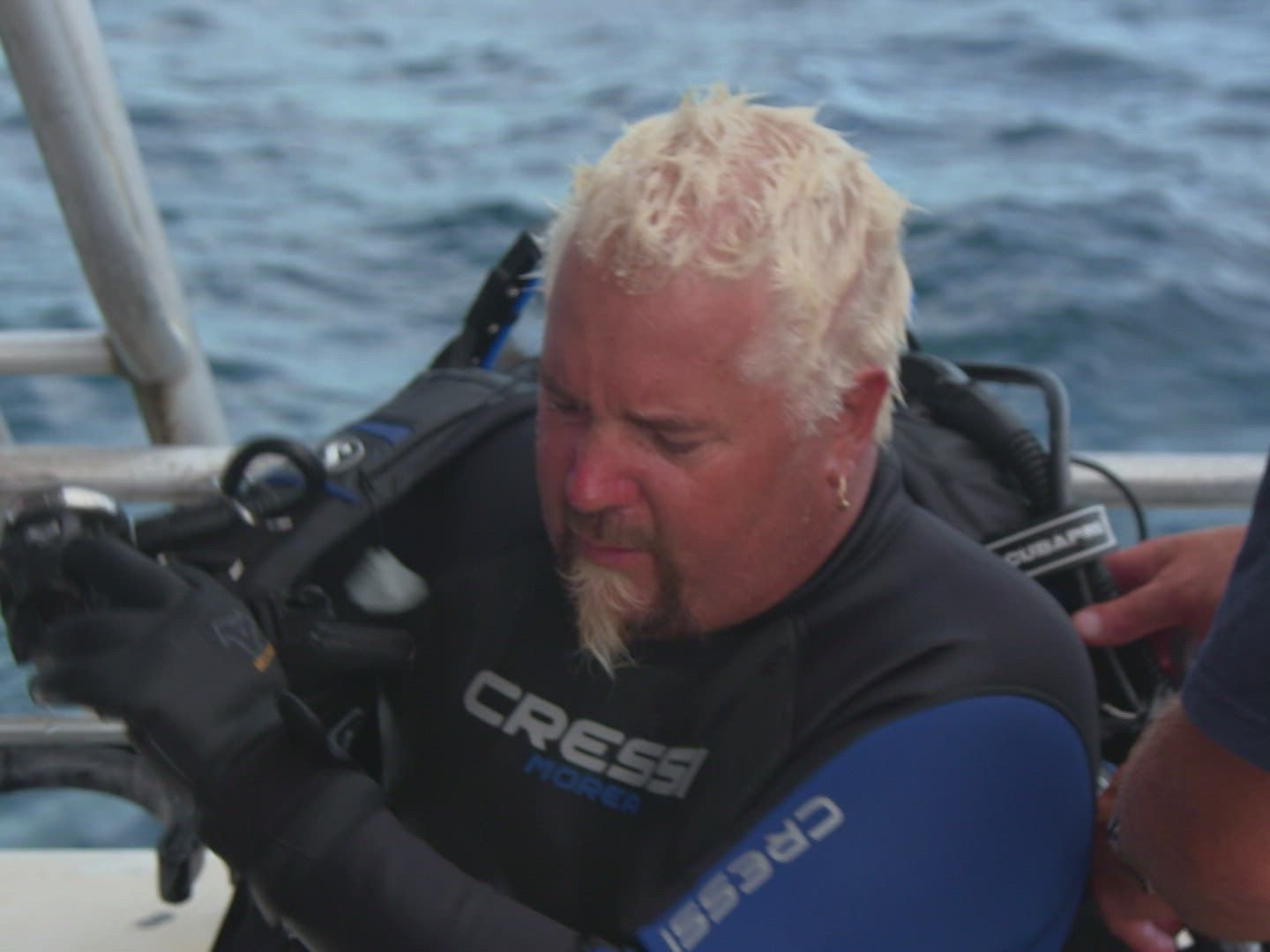 Prime Video: Shark Week - Season 2018