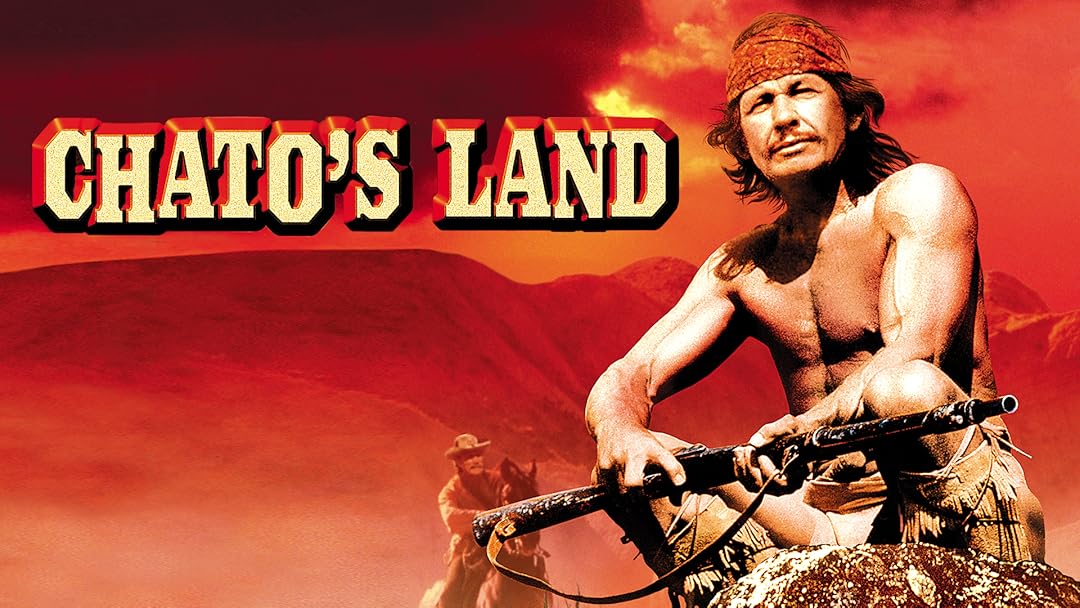Watch Chato's Land | Prime Video