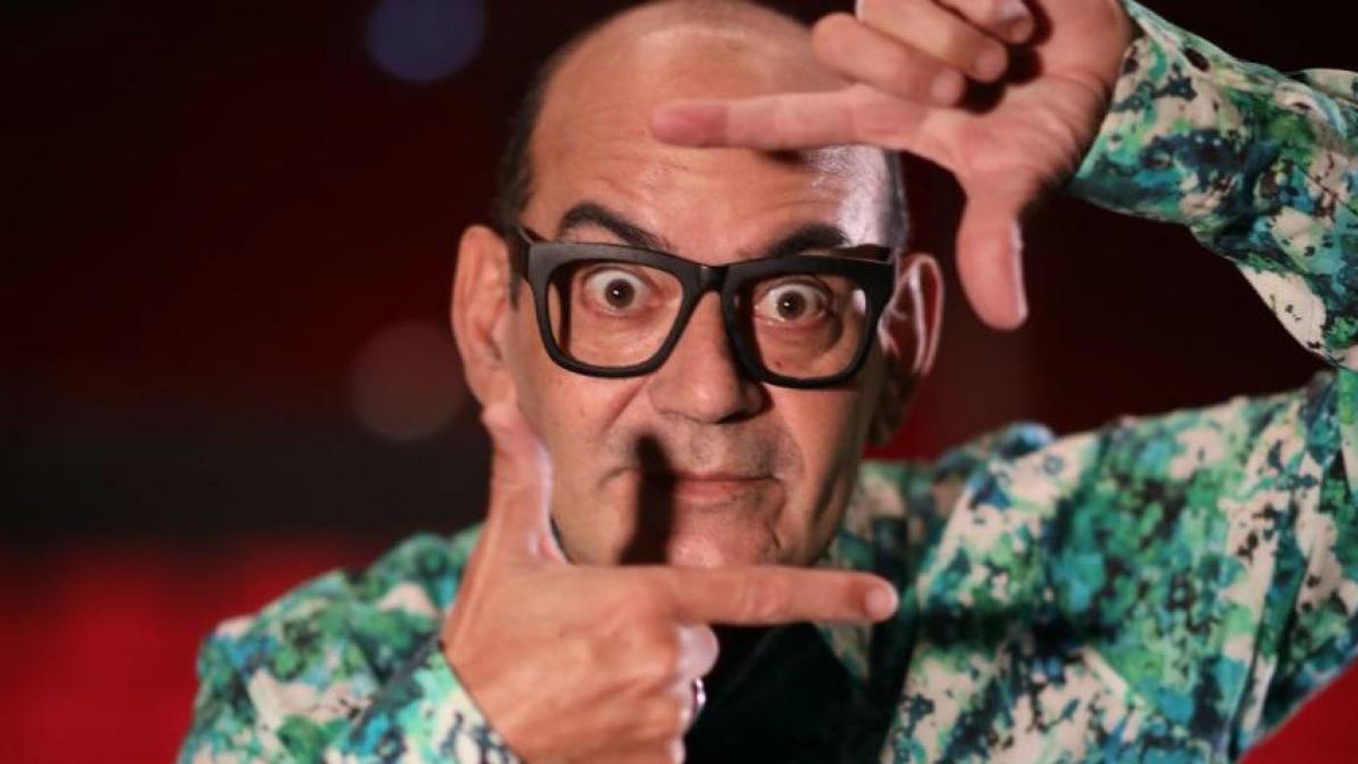 Prime Video: Cómicos nuestros: Fernando Sancho