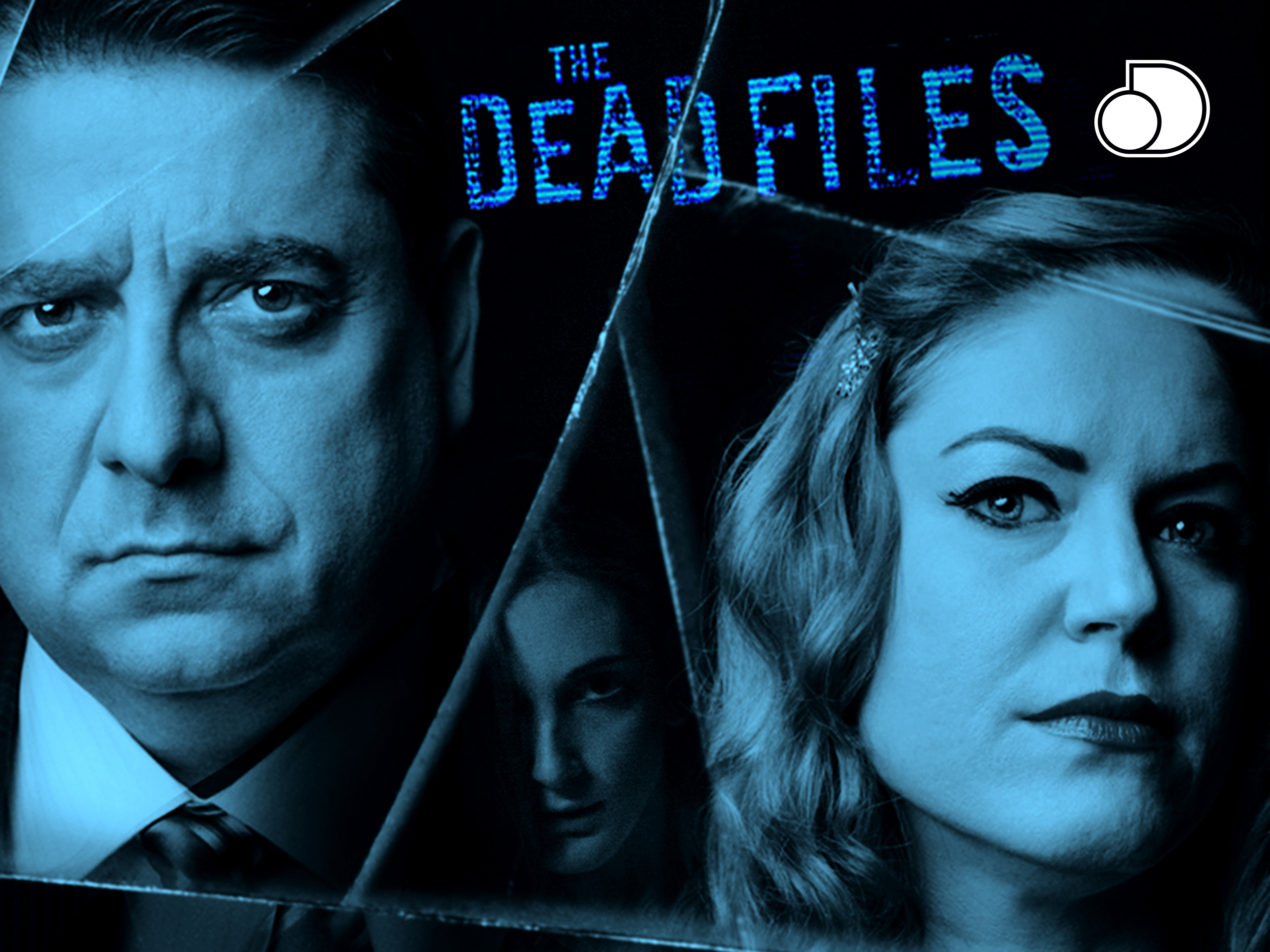 Prime Video: The Dead Files - Season 7
