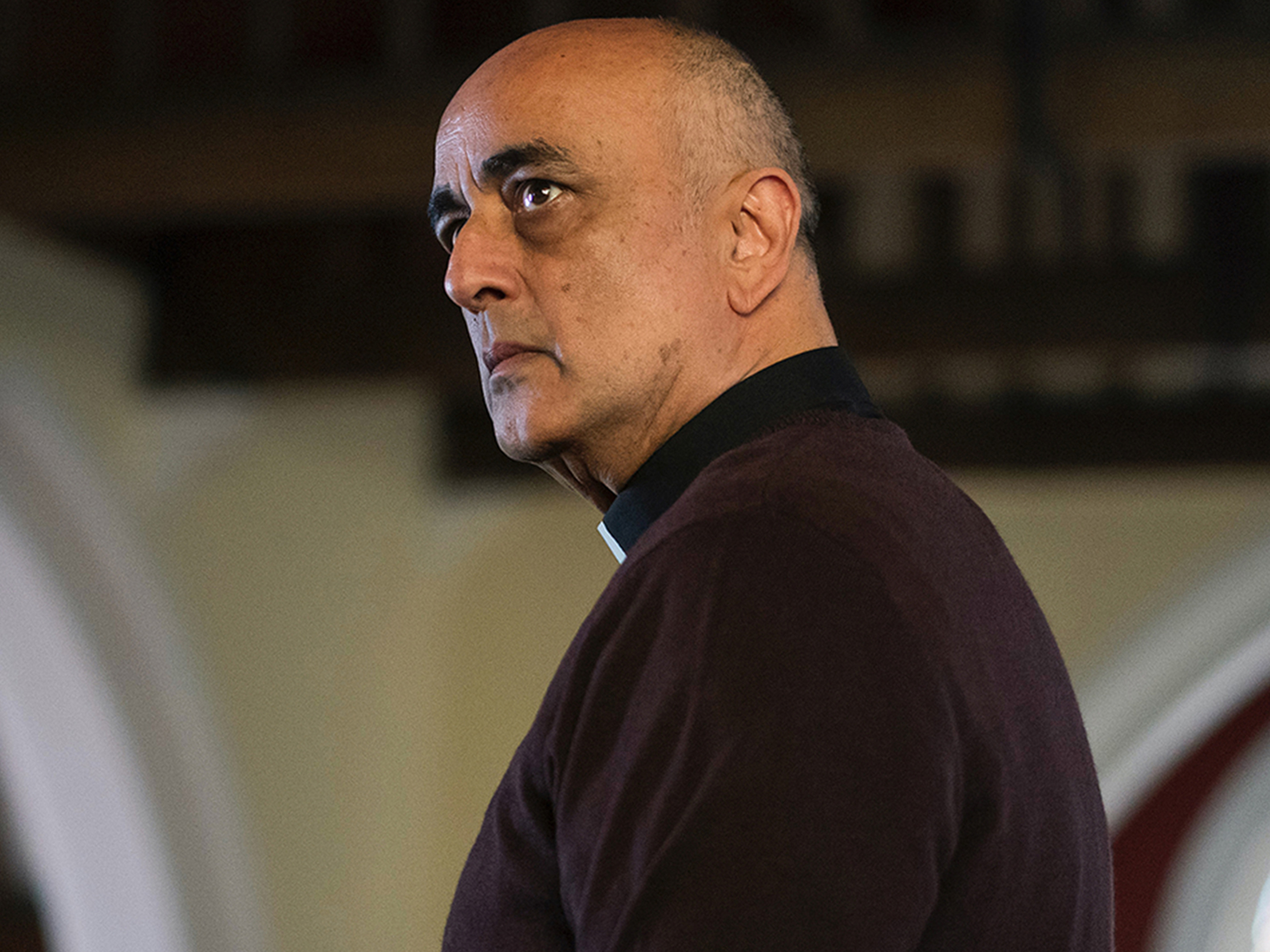 Prime Video: Penance Season 1