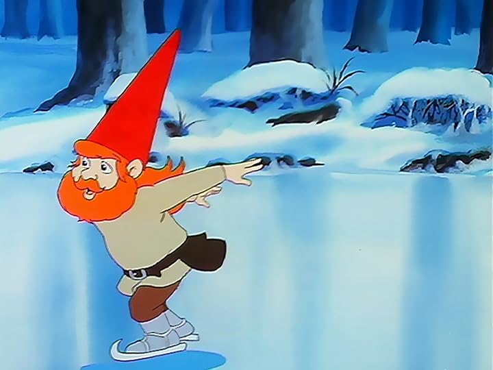 Prime Video: La Llamada de los Gnomos