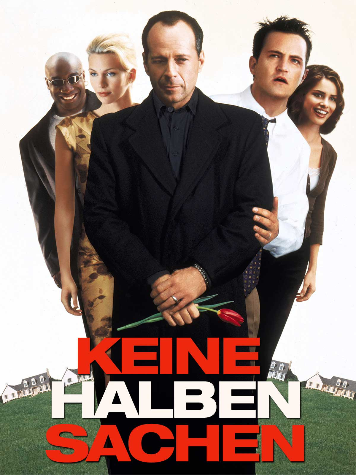 Prime Video Keine Halben Sachen