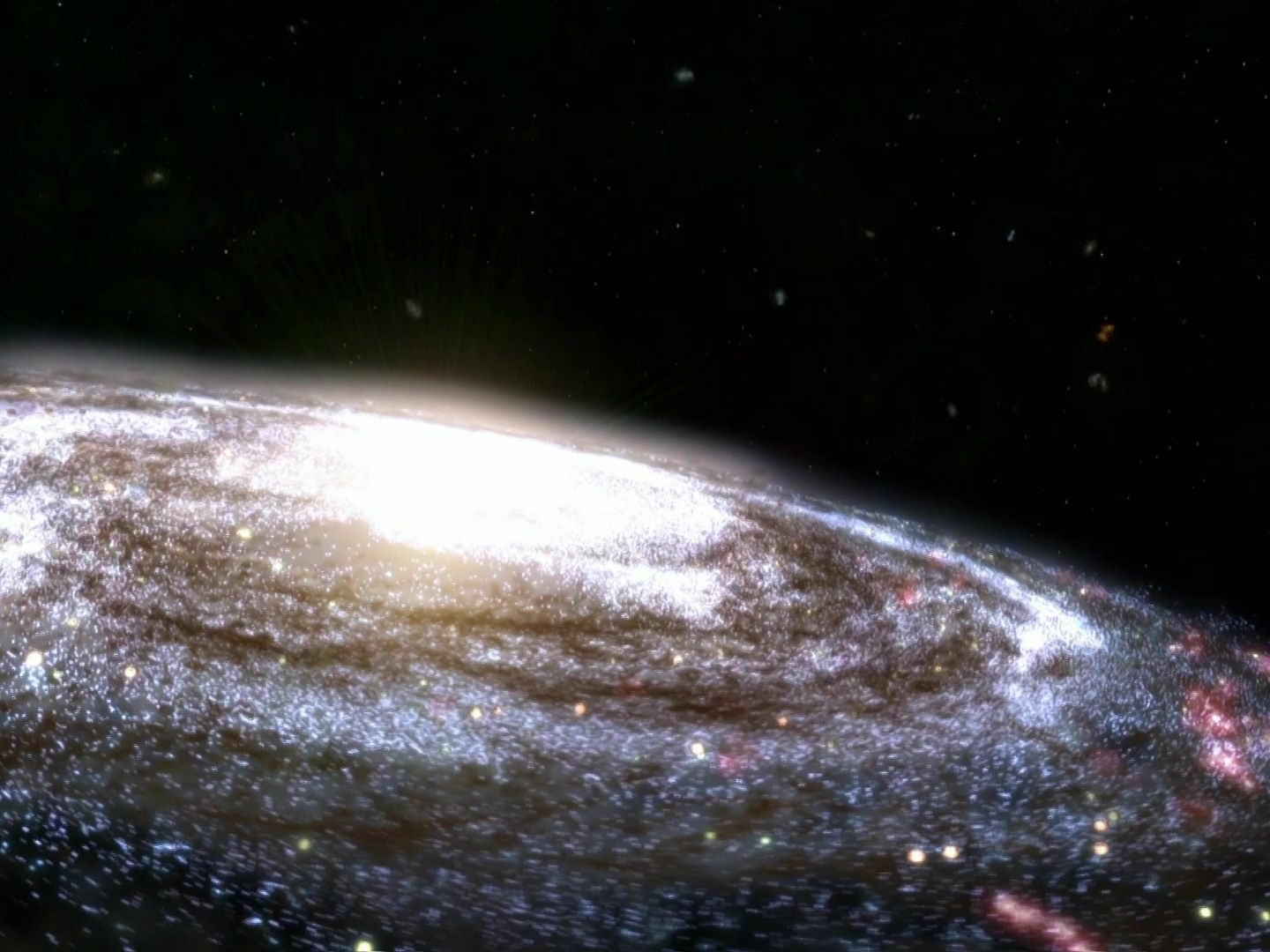 Prime Video: How the Universe Works - Season 3